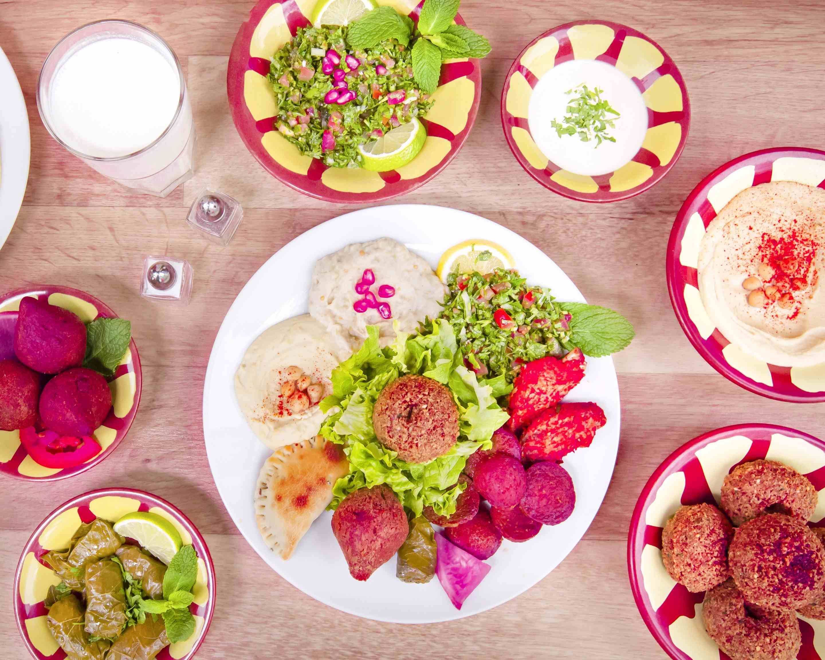 Livraison Chez Sam à Paris - Menu et prix | Uber Eats