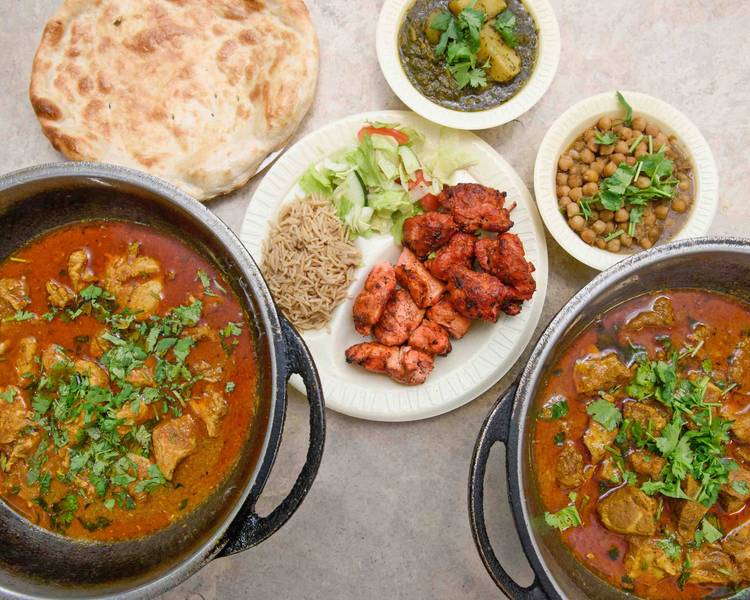 Kabob place store