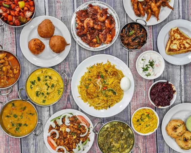 THE 10 BEST Indian Food Takeaway in London 2026 - Order Indian Food ...