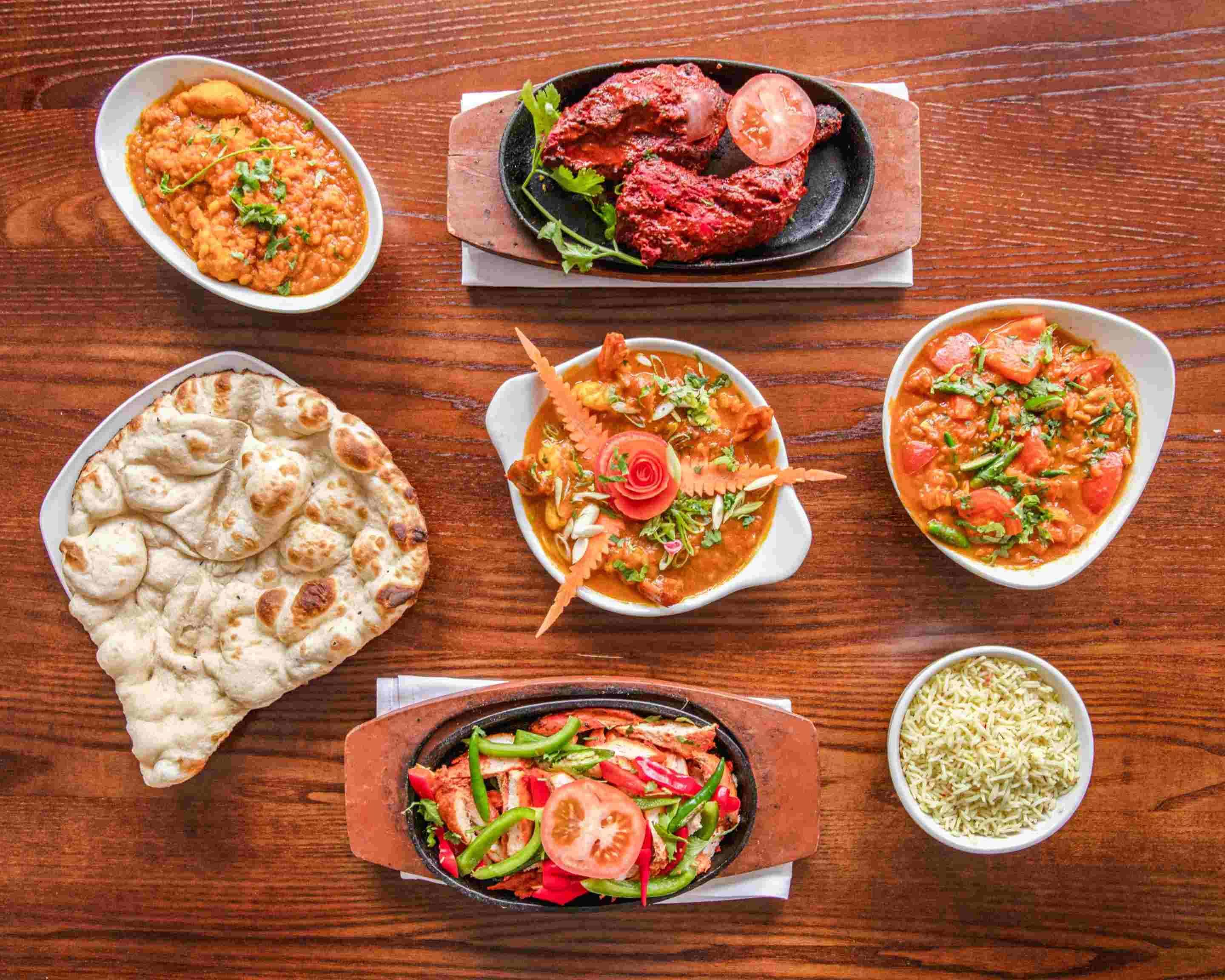 Red Chilli Menu & Prices - Havant Delivery - Order with Uber Eats