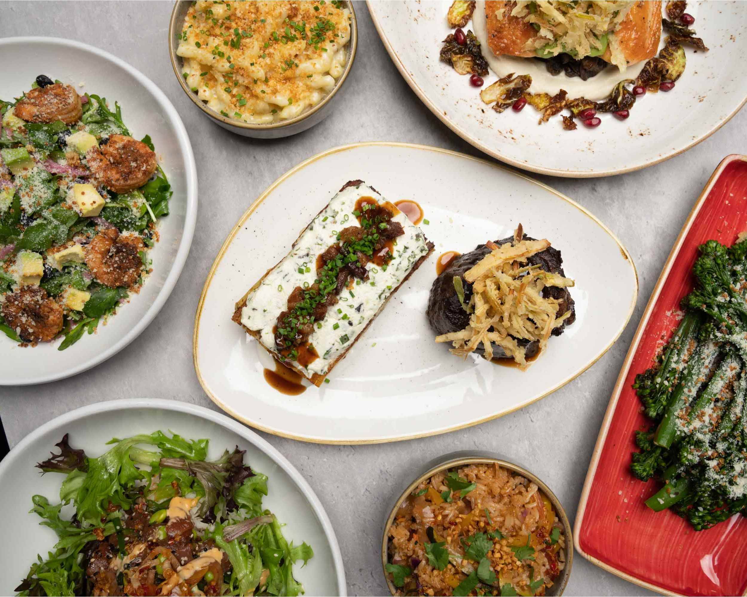 Order American Social - Boca Menu Delivery【Menu & Prices】| Boca Raton ...