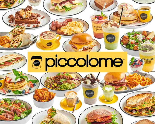 Order Piccolo Me (Lidcombe) | Menu & Prices | Sydney Delivery | Uber Eats
