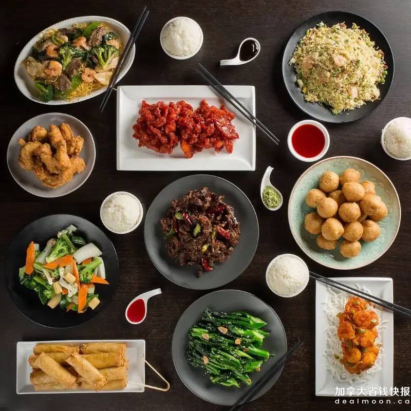 Order Six Happiness Gourmet Chinese Take-out - Menu & Prices ...