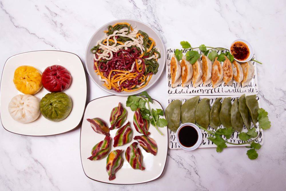 Gold Dumpling Menu Groton • Order Gold Dumpling Delivery Online • Postmates