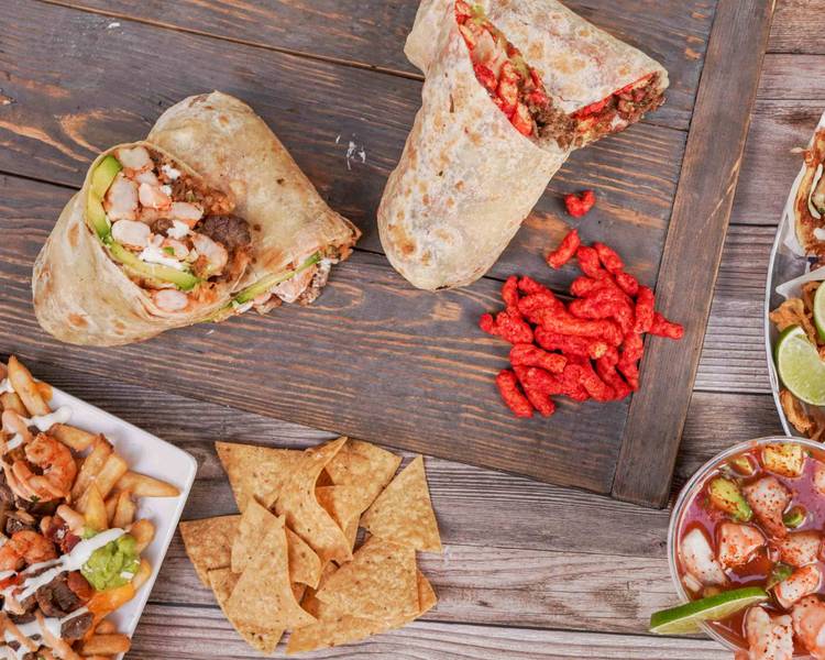 Order Lupe's Mexican Eatery (Lake Forest) - Menu & Prices - Lake Forest ...