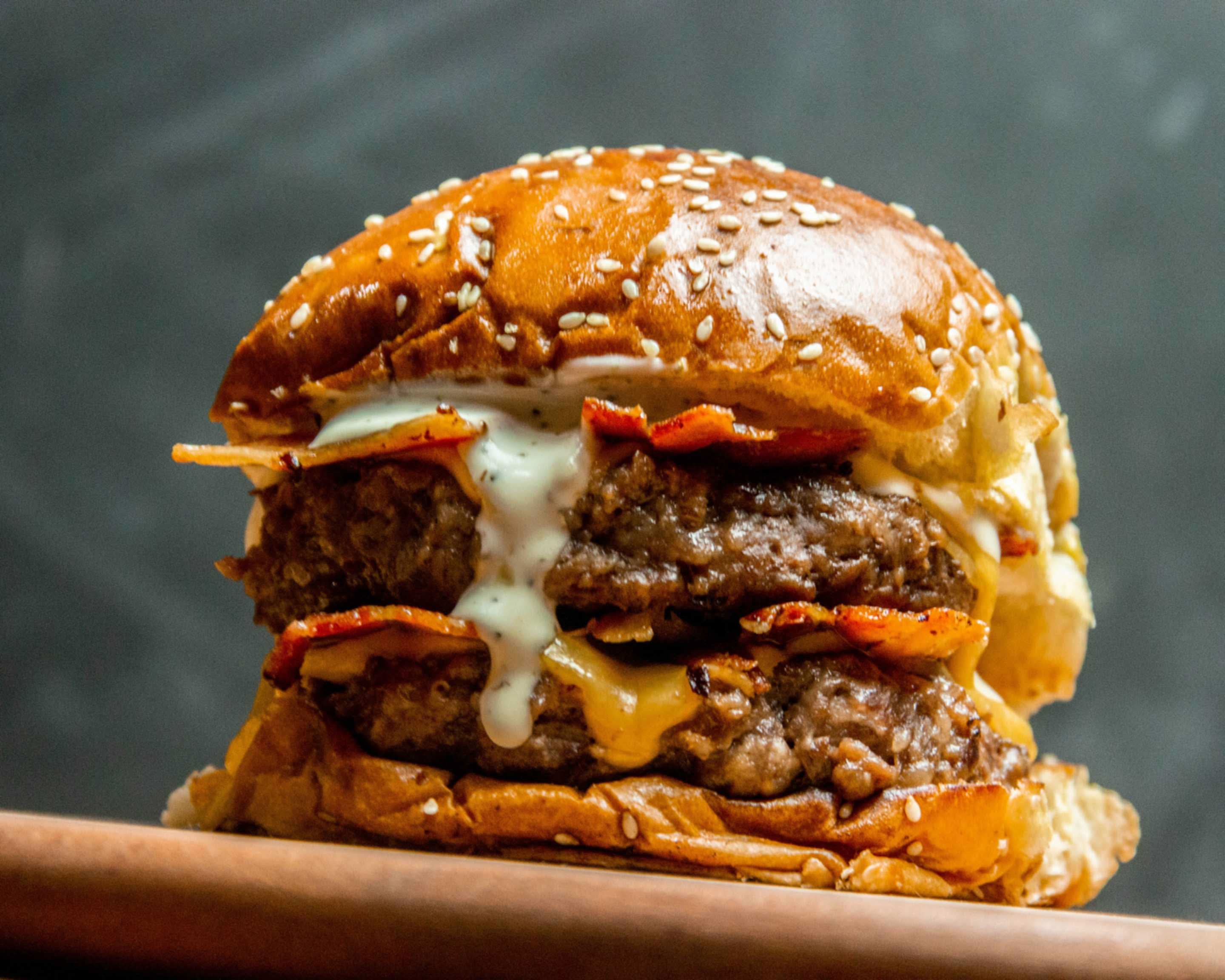 Order Dunk’d Burgers, Edenvale | Menu & prices | Johannesburg and ...
