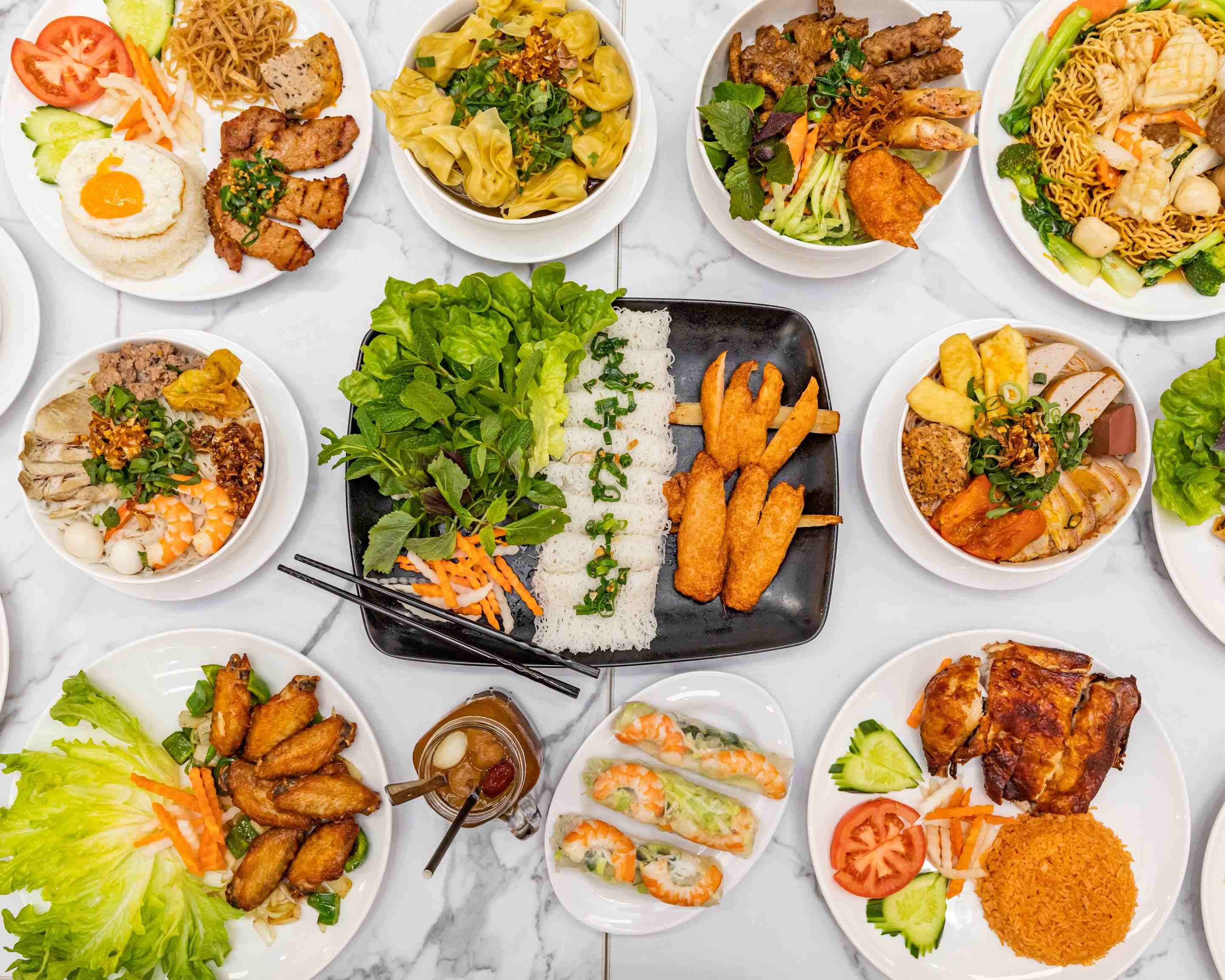 Order Han Ky Restaurant | Menu & Prices | Sydney Delivery | Uber Eats
