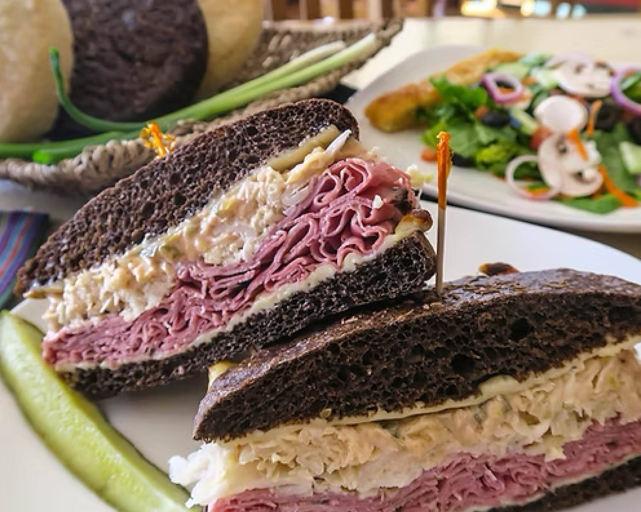 Order Daddy O's Green Onion - Menu & Prices - Loveland Delivery | Uber Eats