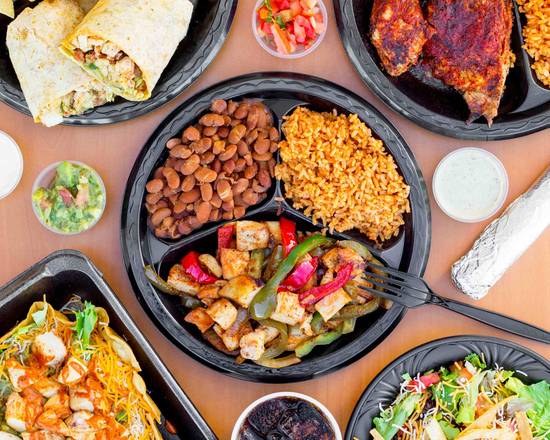 Order Charo Chicken - Lakewood Menu Delivery in Lakewood | Menu ...