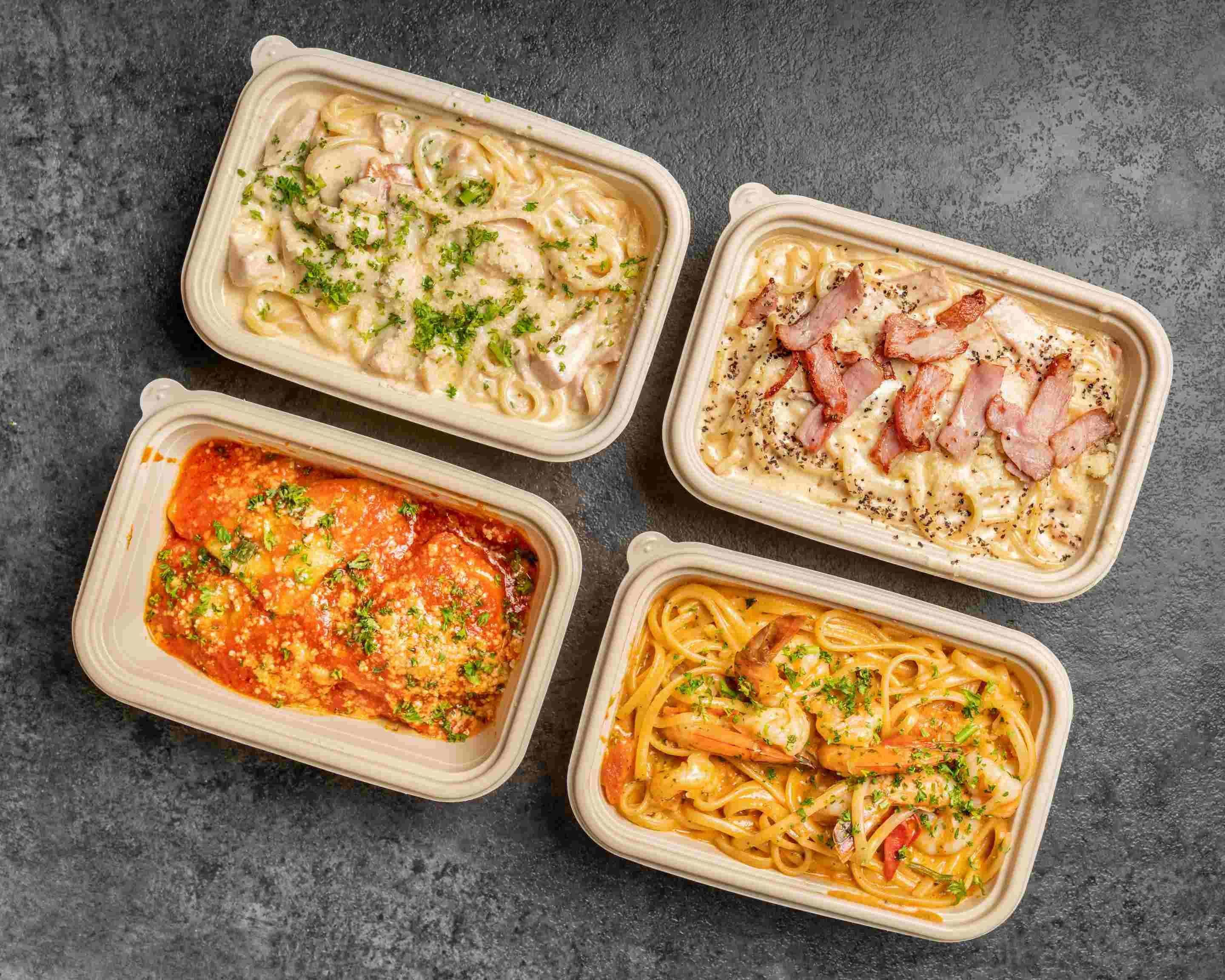 Order On Fire Pizzeria Butler (Butler) | Menu & Prices | Perth Delivery ...