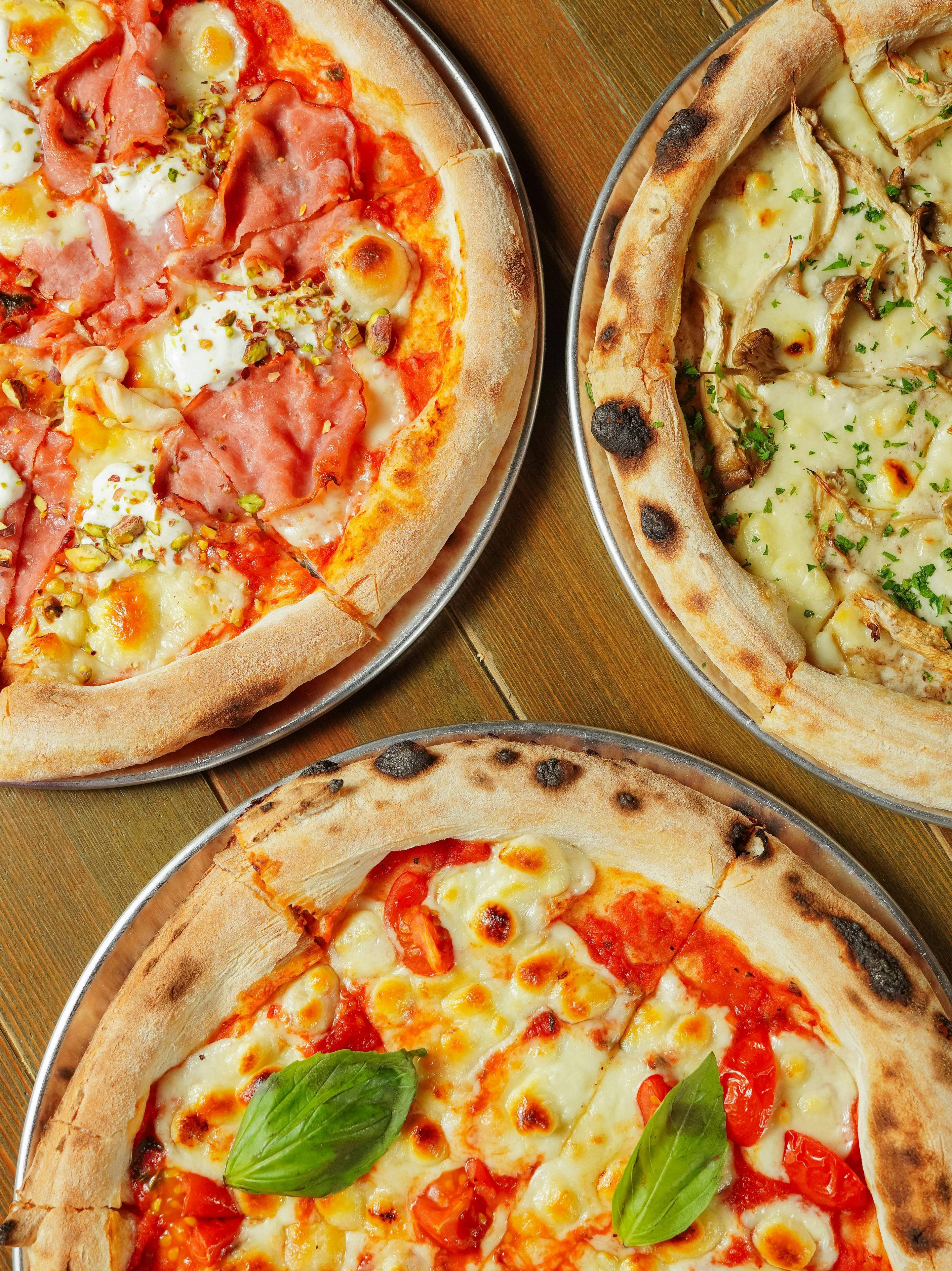 Order Theo's Pizzeria & Grill - Menu & Prices - Belmont Delivery | Uber ...