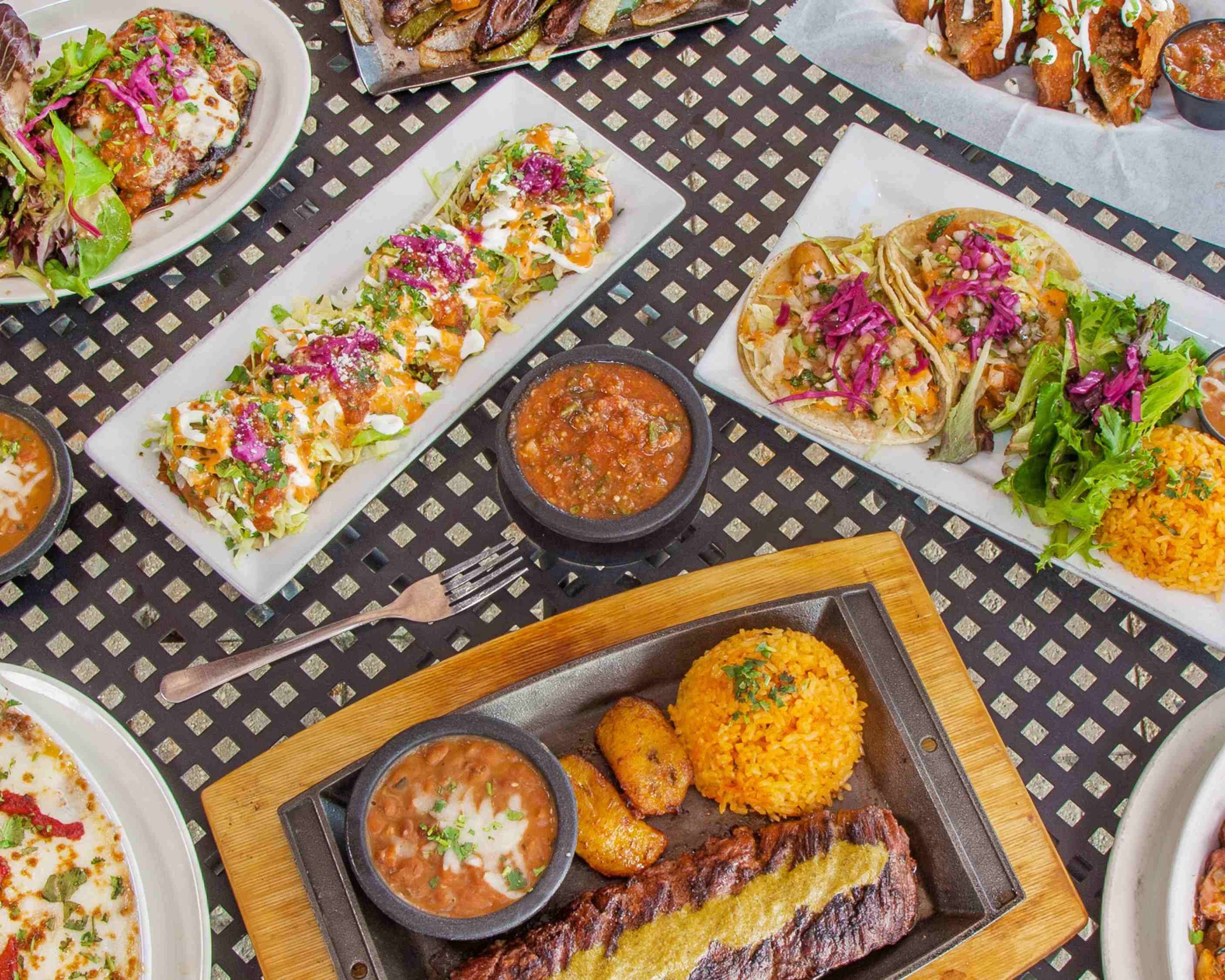 THE 10 BEST PUERTO RICAN FOOD DELIVERY in New Lenox 2024| Order Puerto ...