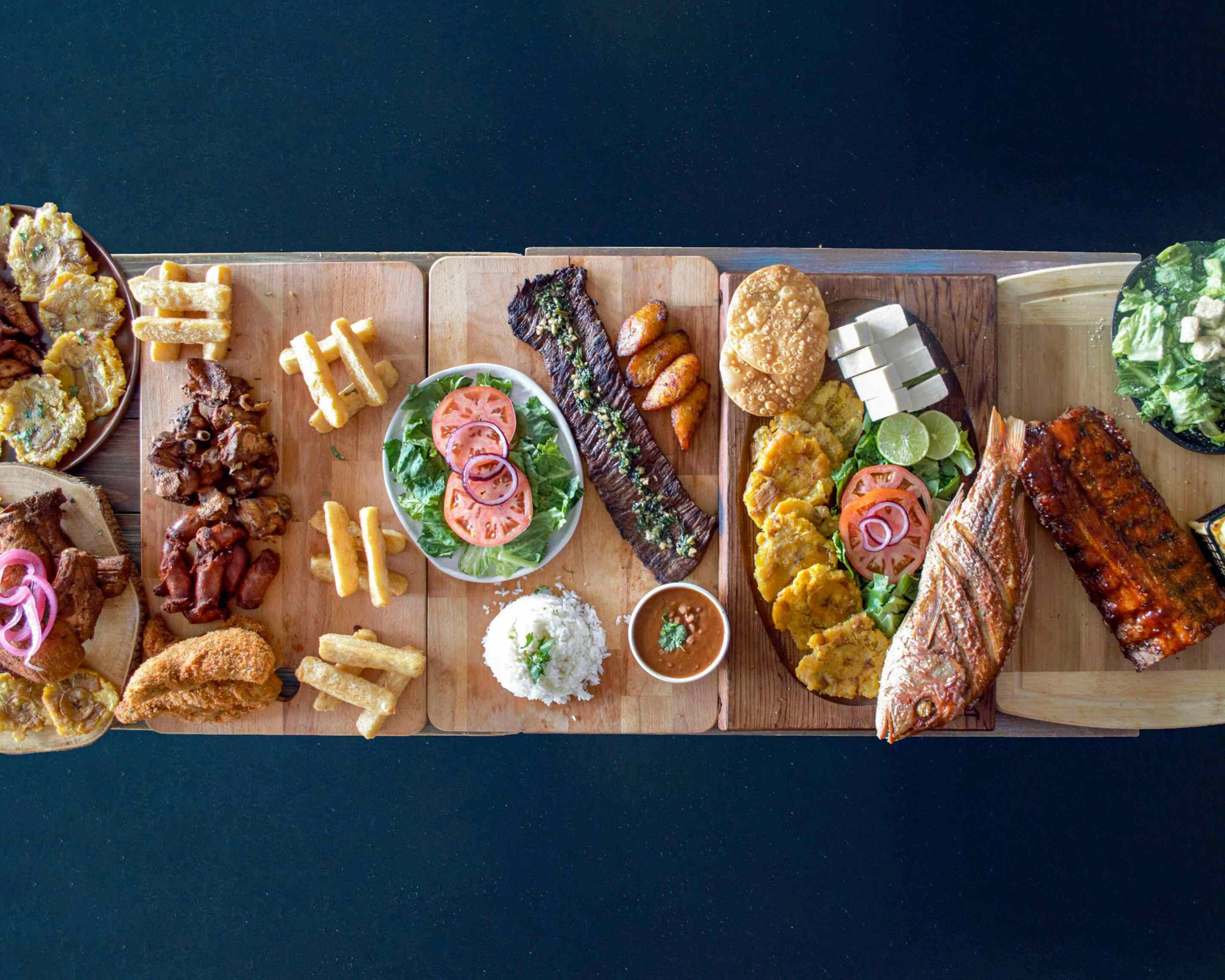 Order Pollito Chicken (701 E Main St) Menu Delivery【Menu & Prices ...