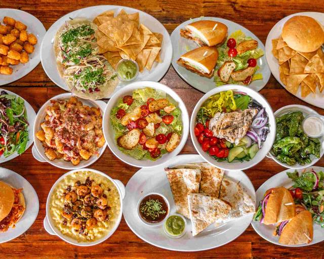 Poutine Delivery Near Me | Uber Eats