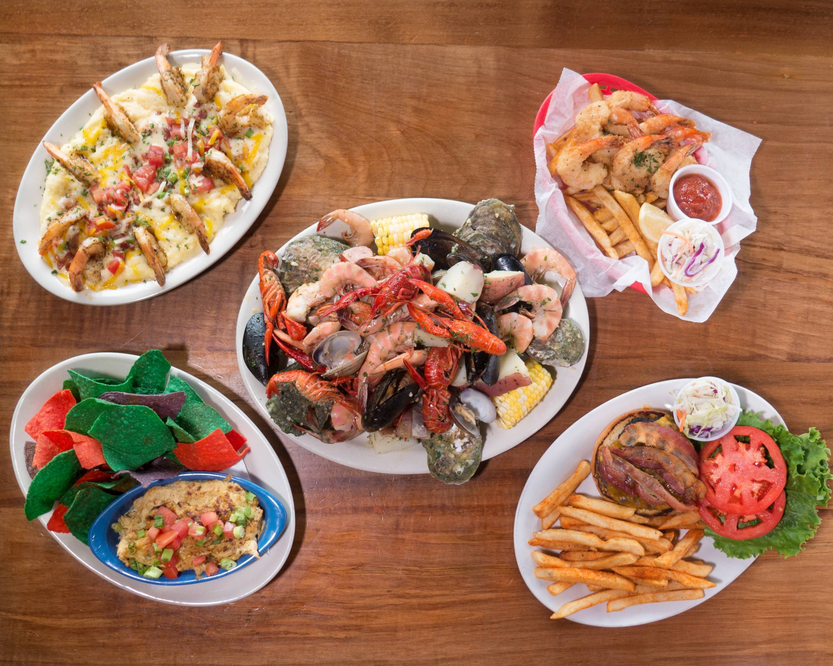 Order Hurricane Patty's Menu Delivery in Saint Augustine | Hurricane ...