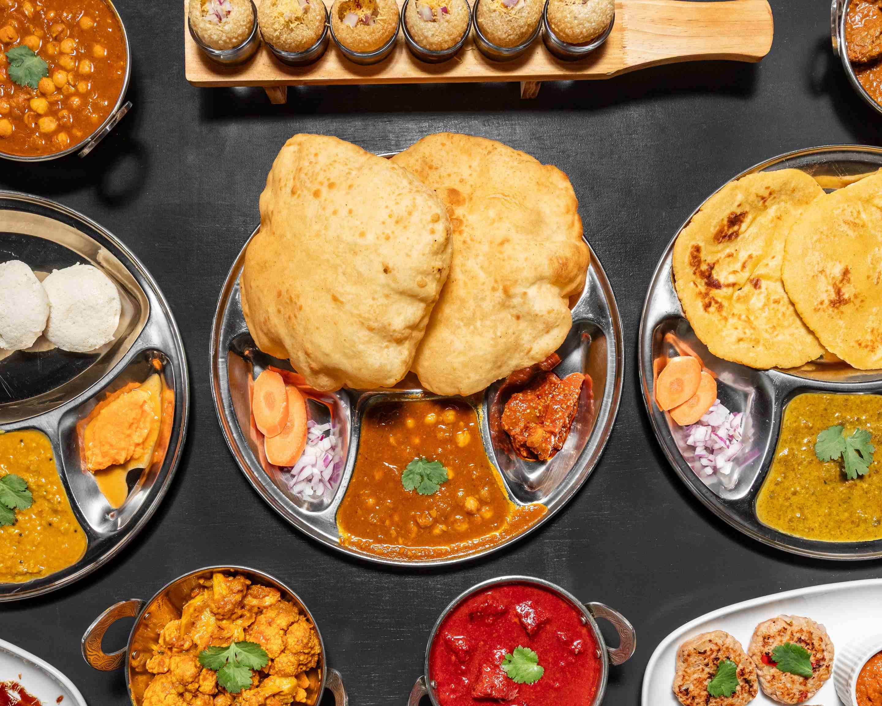 Spice Guru Indian Menu Takeout in Sydney | Delivery Menu & Prices ...