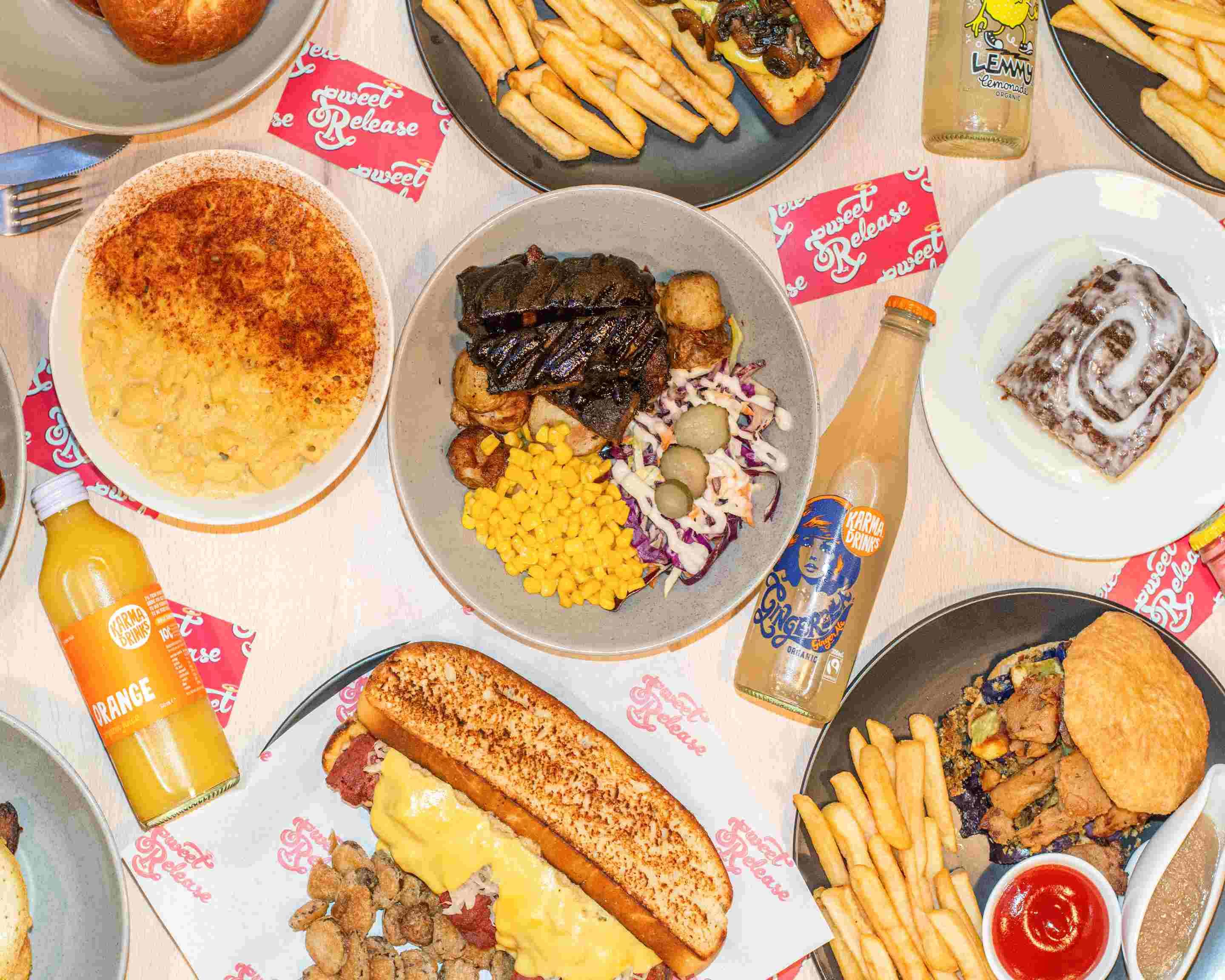 Order Sweet Release Delivery Online | Wellington | Takeout Menu ...