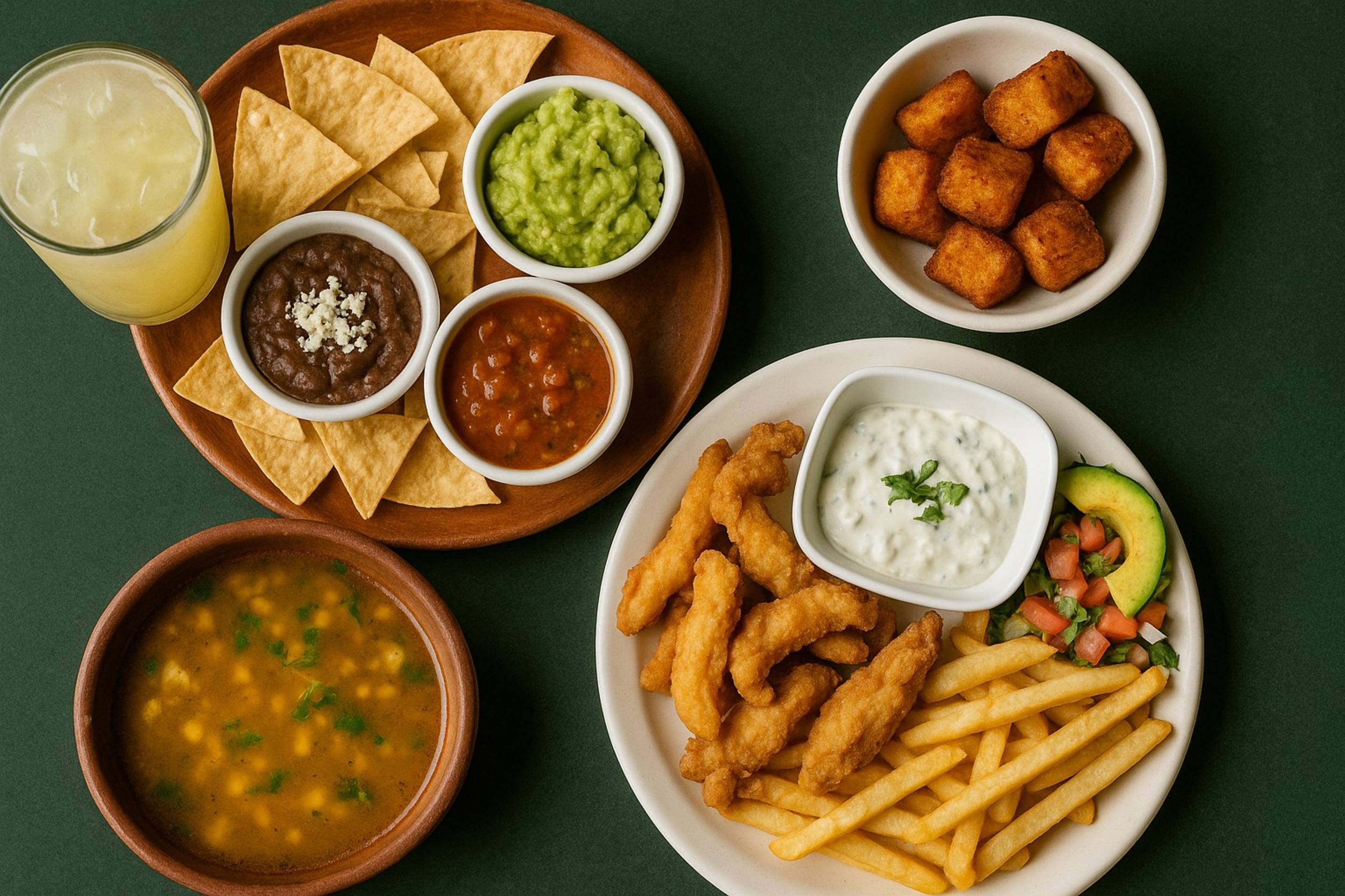 10 MEJORES - Soul food a domicilio en Llorente | Soul food cerca de mí ...