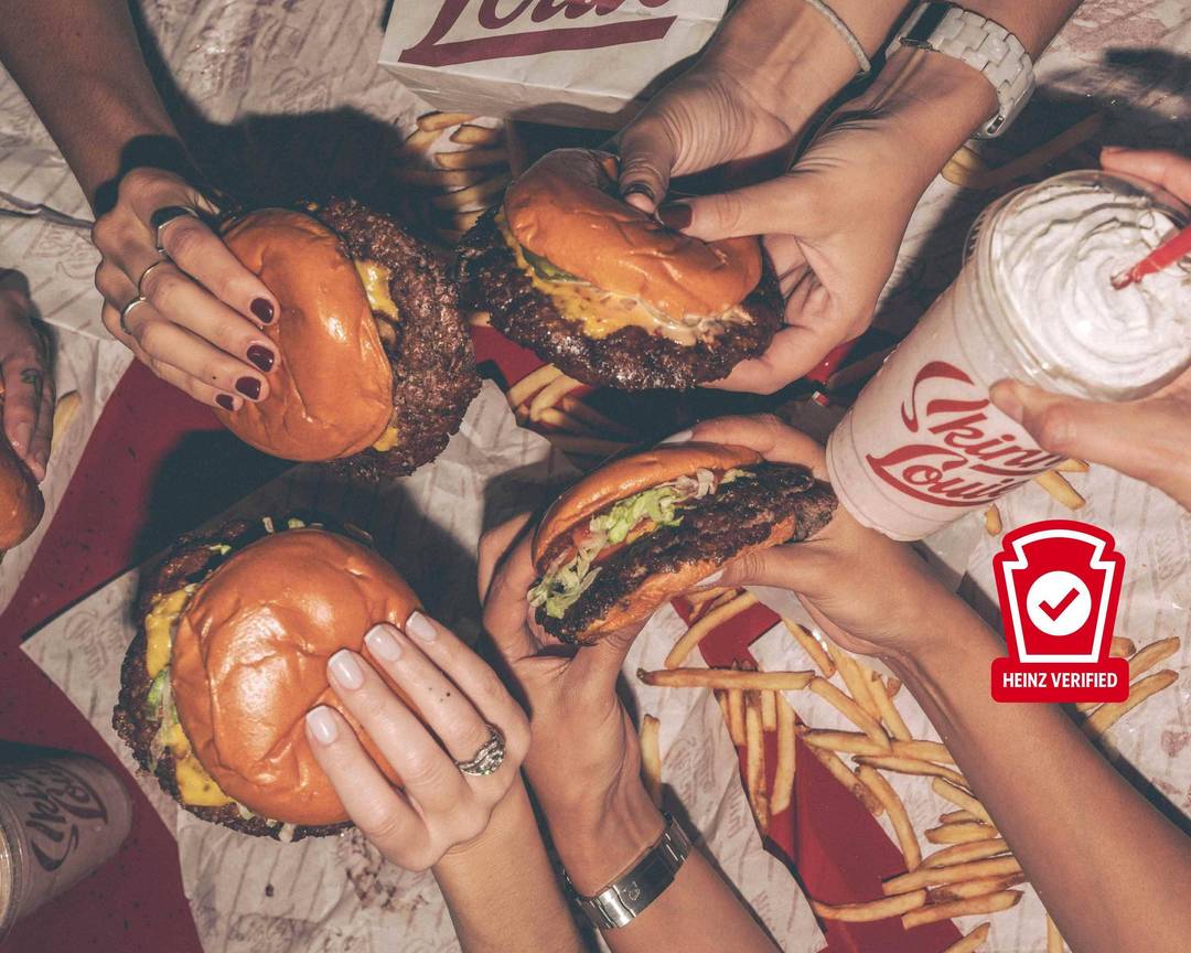 Order SKINNY LOUIE (Wynwood) - Menu & Prices - Miami Delivery | Uber Eats