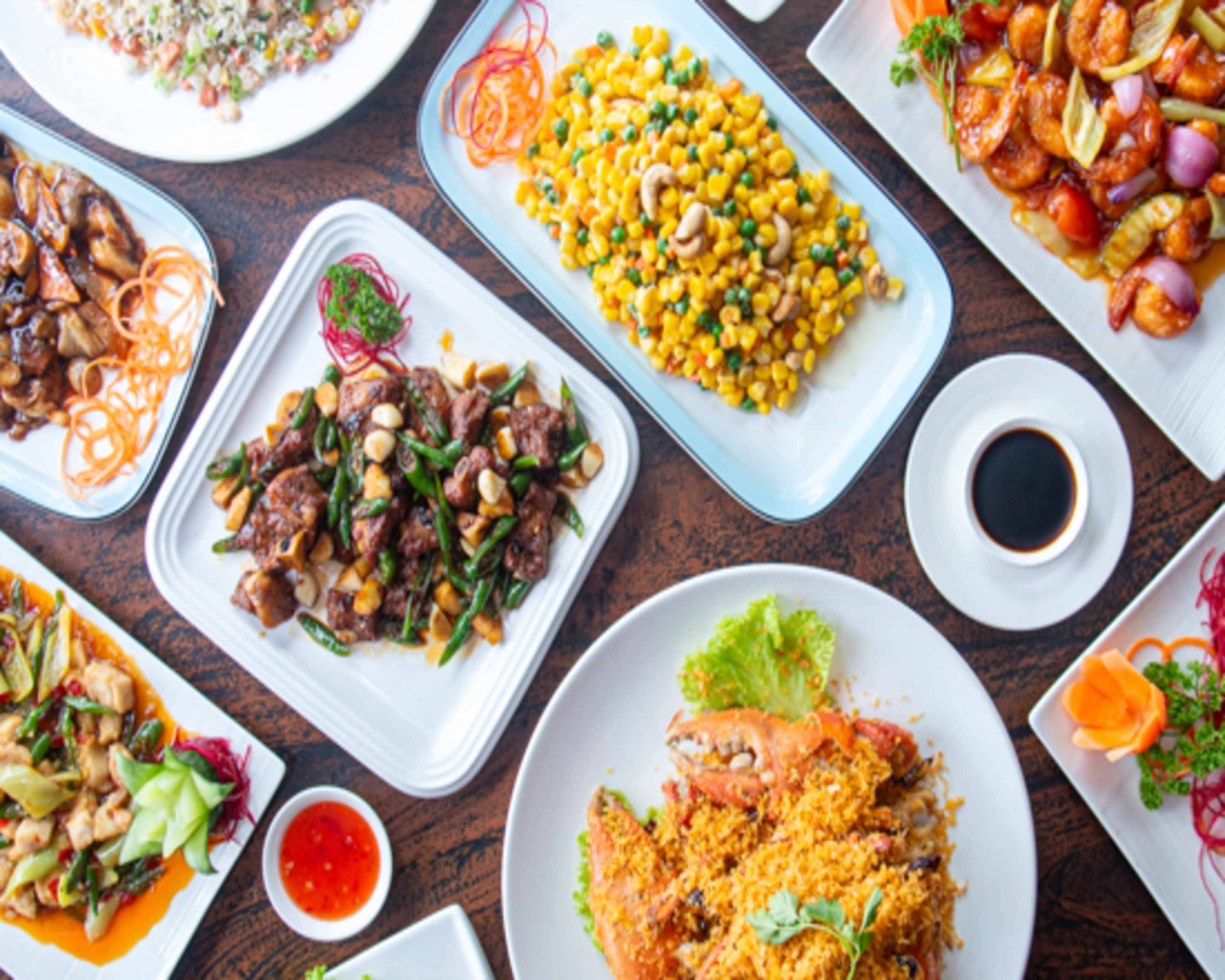 Order Loon Tao Menu Delivery【Menu & Prices】| Colombo | Uber Eats