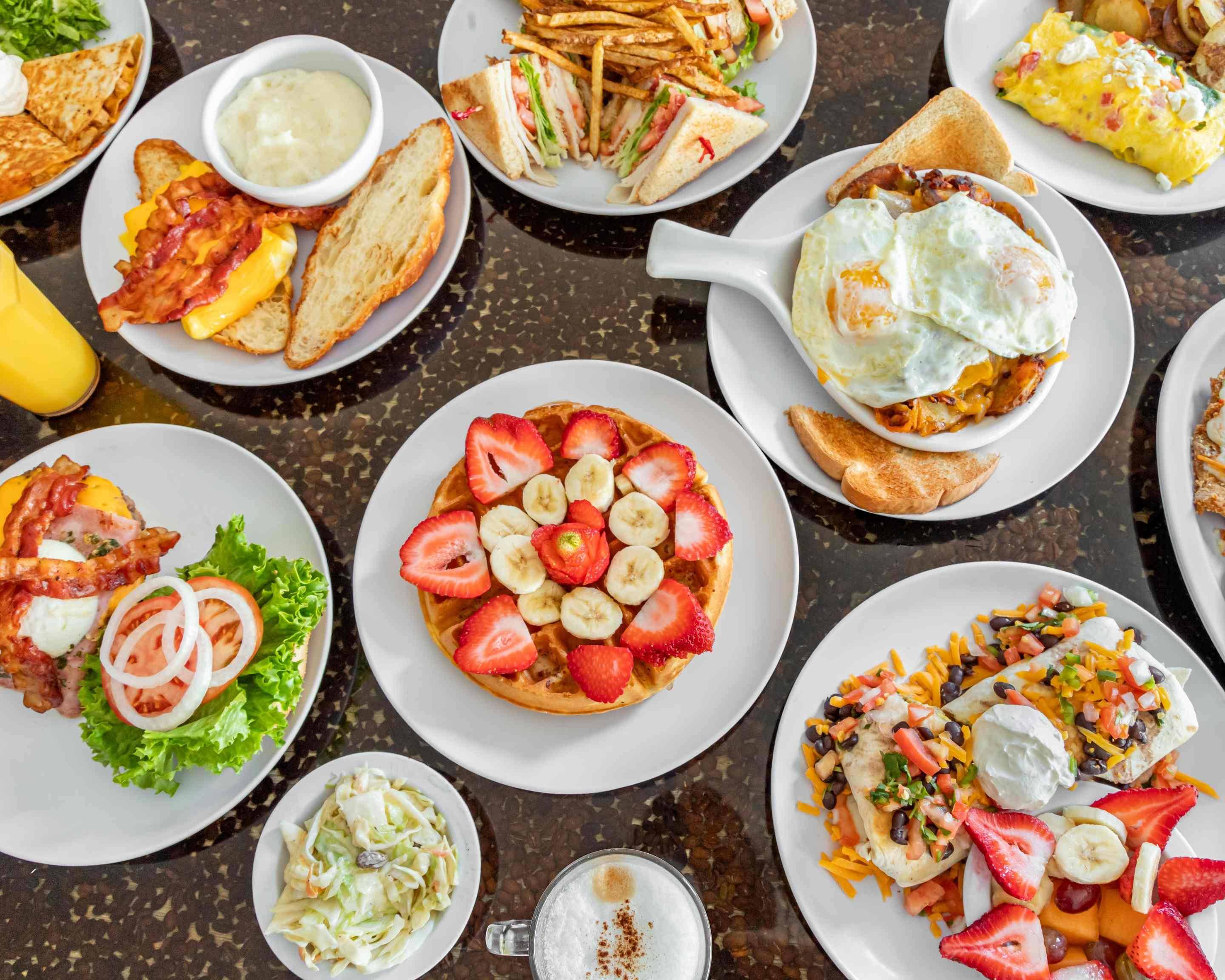 Order JGoody Cafe Bakery Menu Delivery in Oldsmar | JGoody Cafe Bakery ...