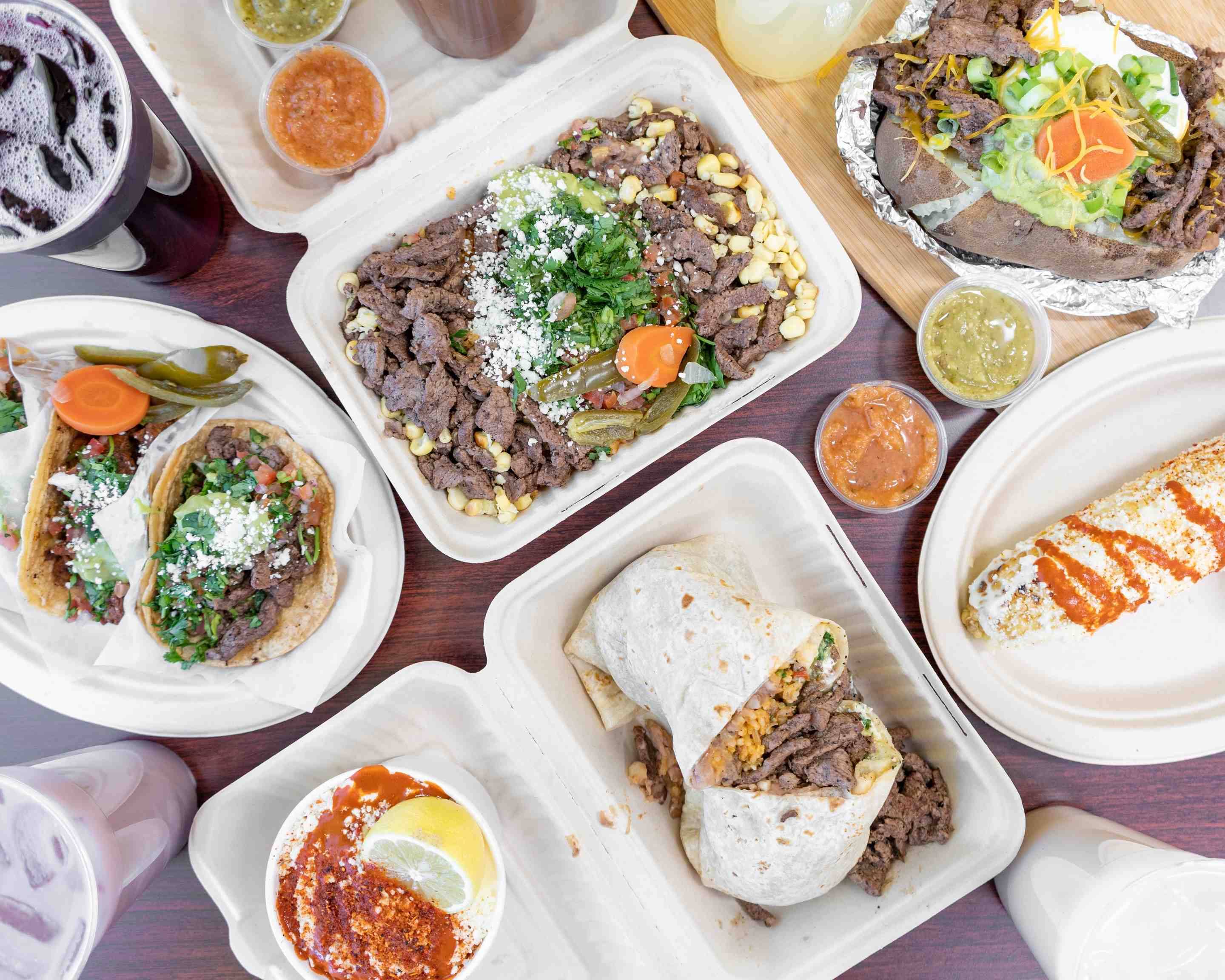 Order Elote Restaurant Menu Delivery in Escondido | Elote Restaurant ...