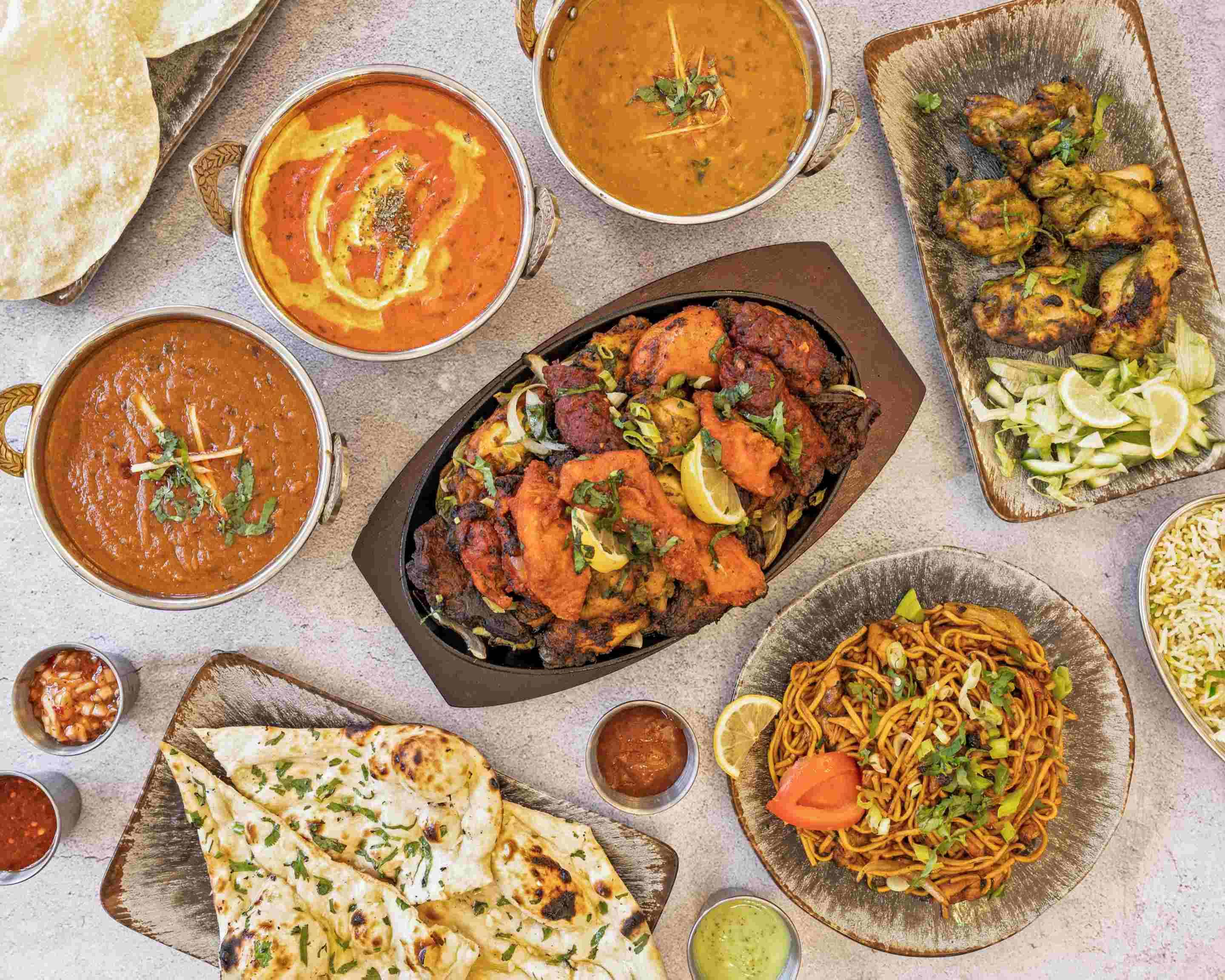 Prince Albert Wolverhampton Menu Deals & Prices - Birmingham, UK ...