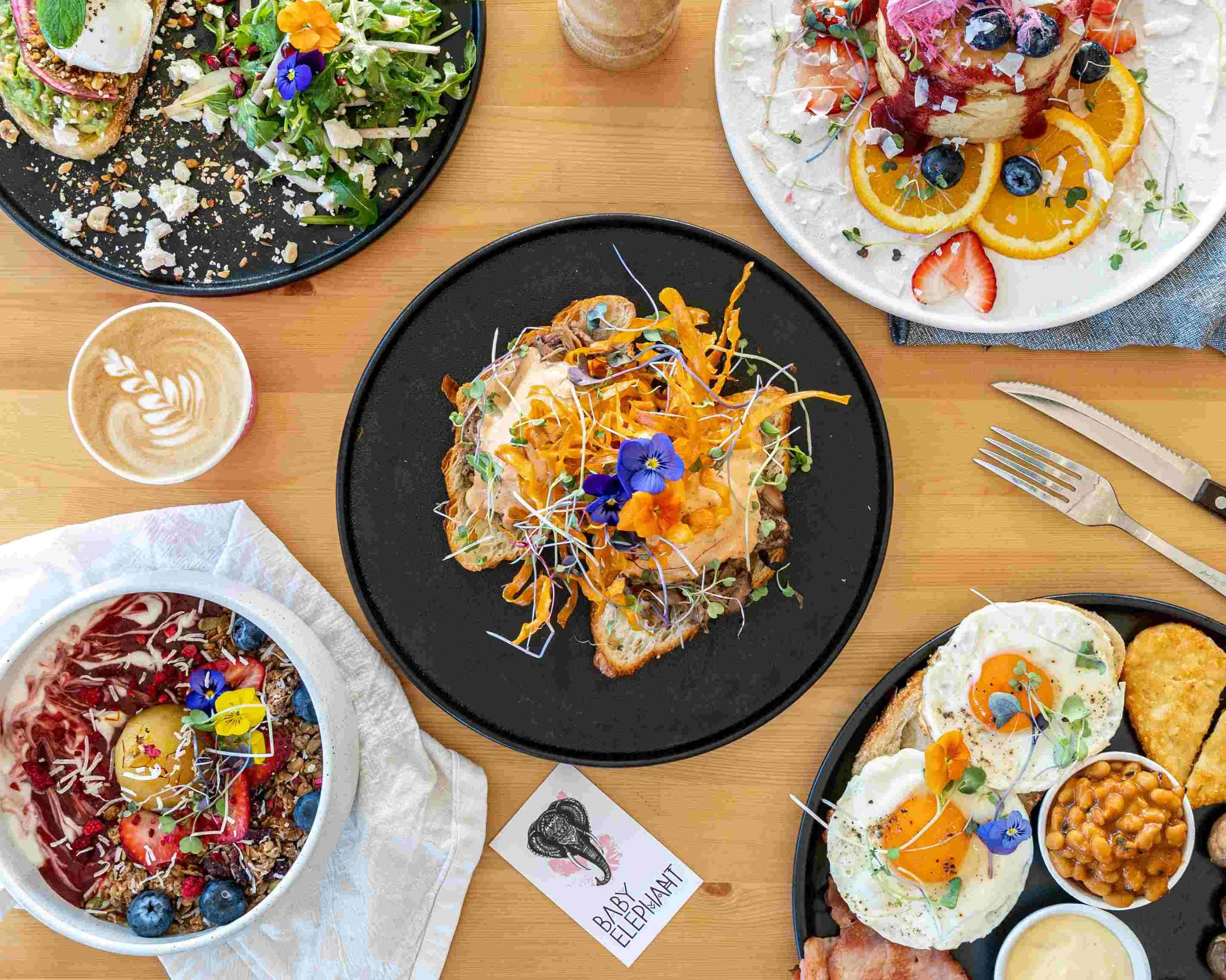 Order Baby Elephant | Menu & Prices | Melbourne Delivery | Uber Eats