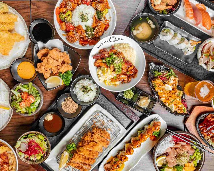 Port Coquitlam Food Delivery - Pizza, Chinese, Sushi Restaurants Near ...