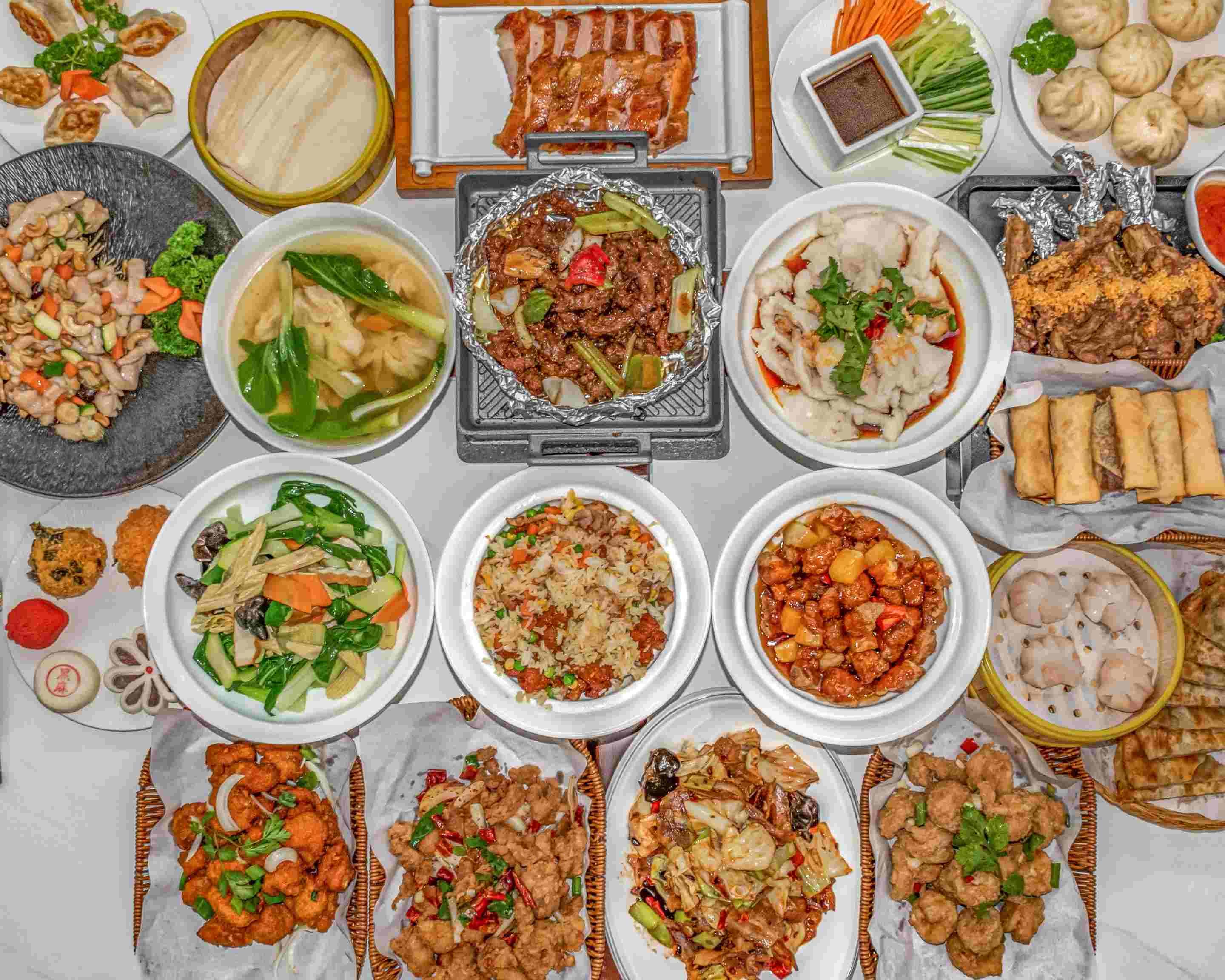 Order Shanghai Restaurant SkyCity Hamilton | Menu & Prices | Hamilton ...