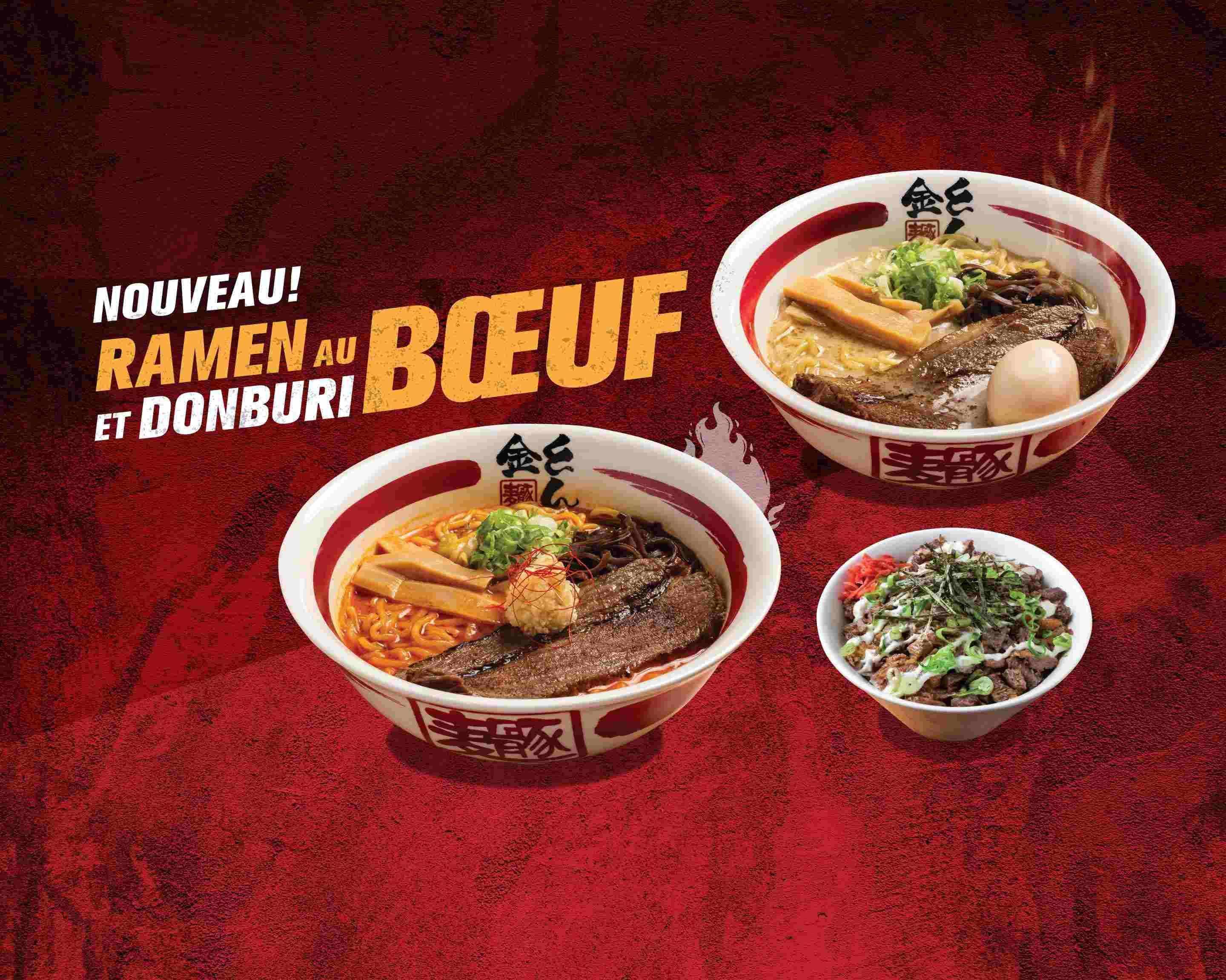 Order Kinton Ramen (Mount Royal) Restaurant Delivery【Menu & Prices ...