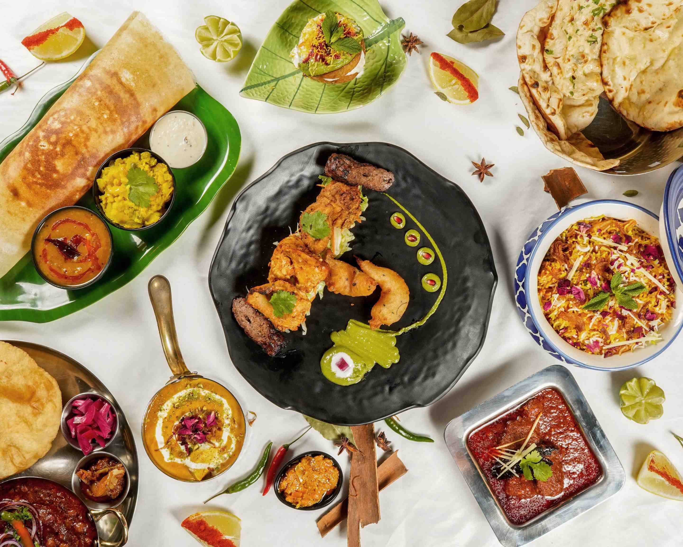 Chaska - IFSC delivery | Dublin | Uber Eats