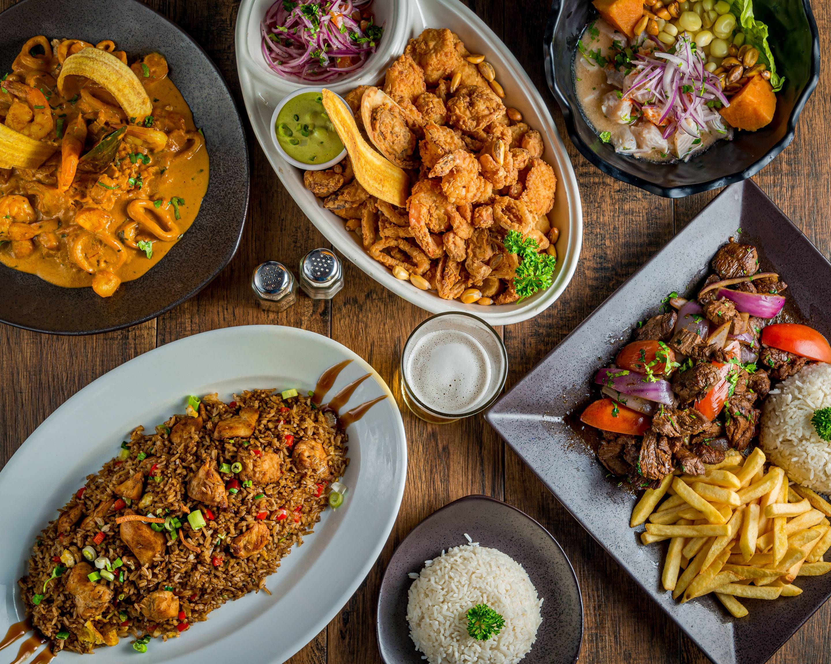 Order La Jato Restaurant - Menu & Prices - Hialeah Delivery | Uber Eats