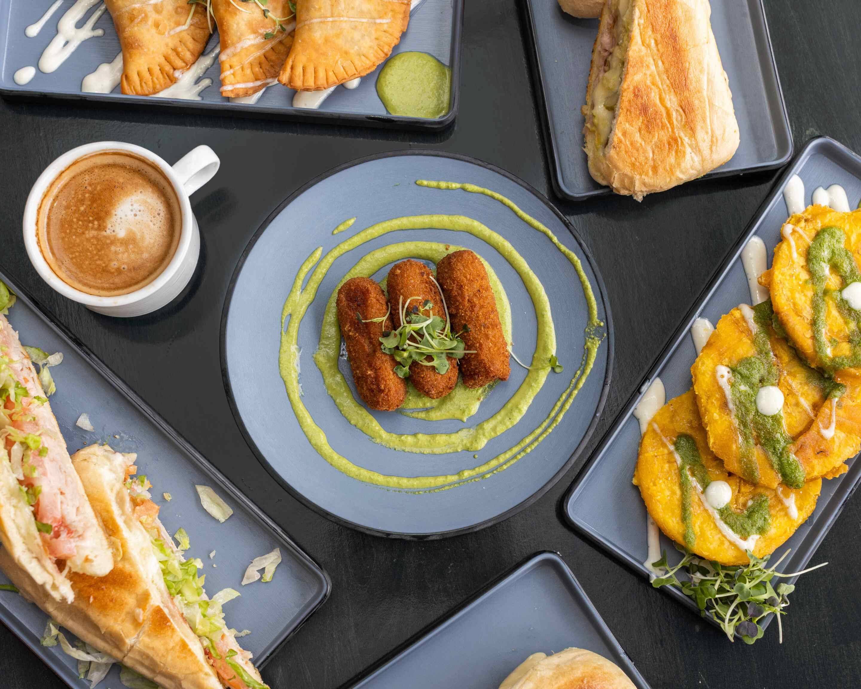 Order Saoco Cuban Eats Menu Delivery in Washington D.C. | Menu & Prices ...