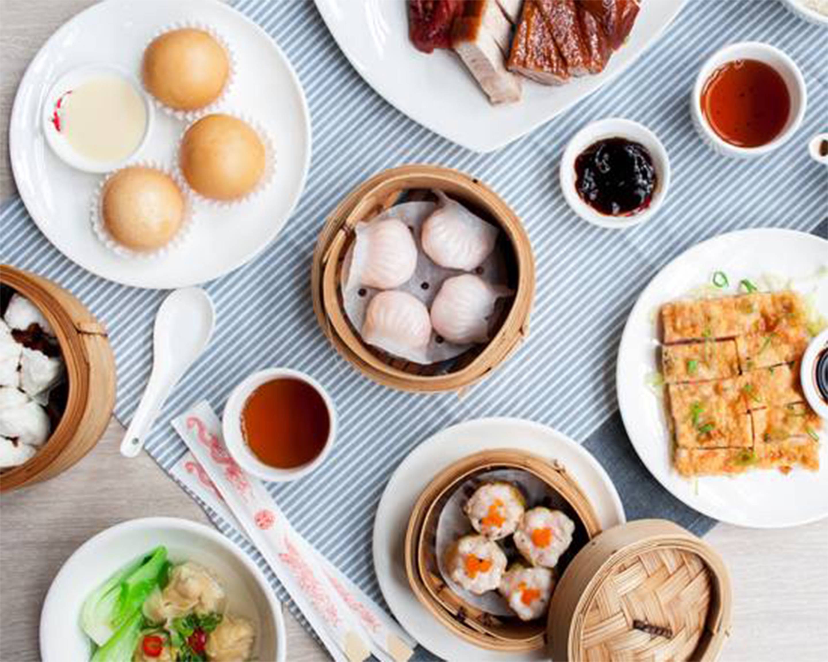 Order Full Moon Garden in Amsterdam | Menu and prices | Uber Eats