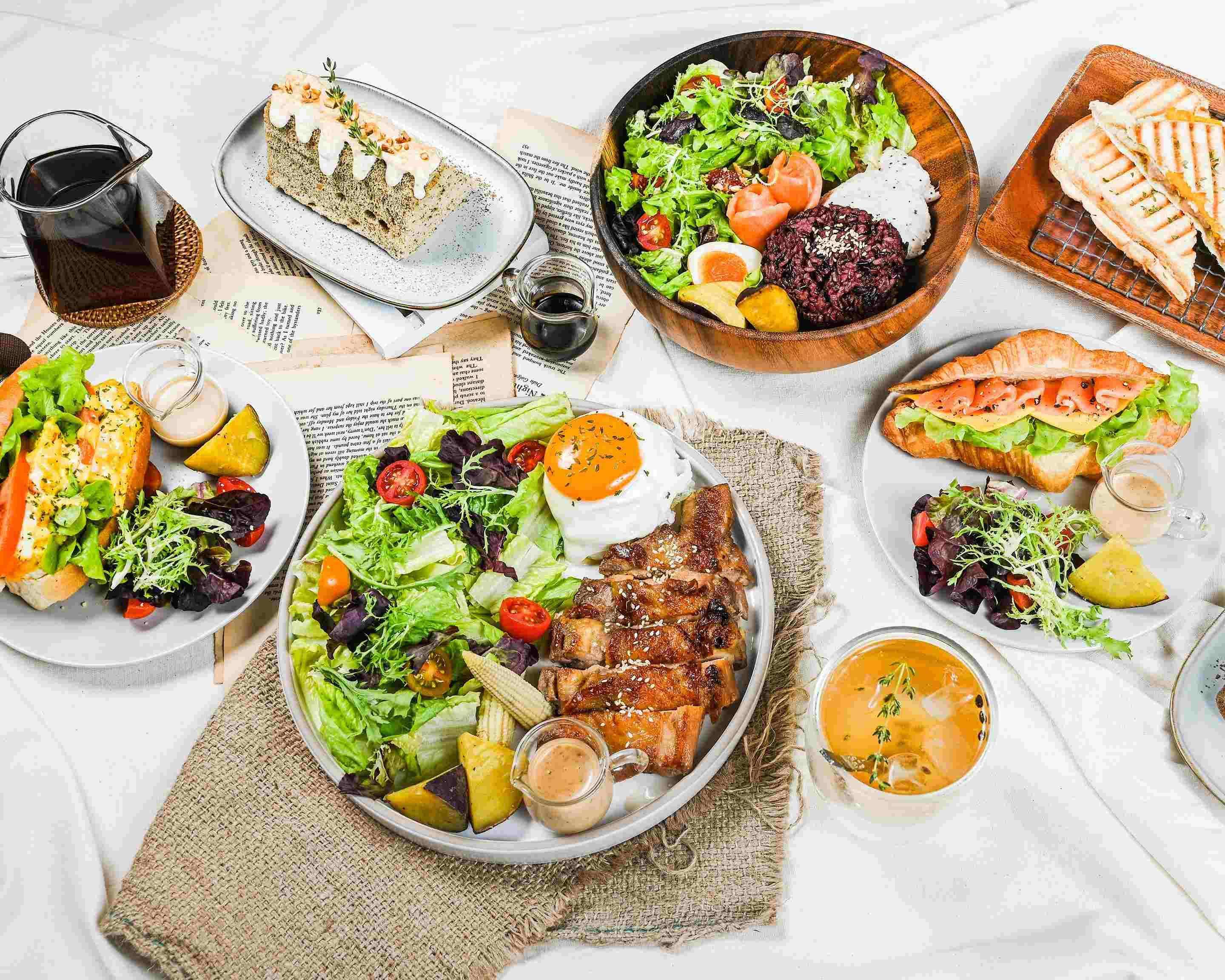 ZELLER COFFEE 宅樂咖啡_大墩店菜單與外送 | 台中 | 菜單與價格 | Uber Eats