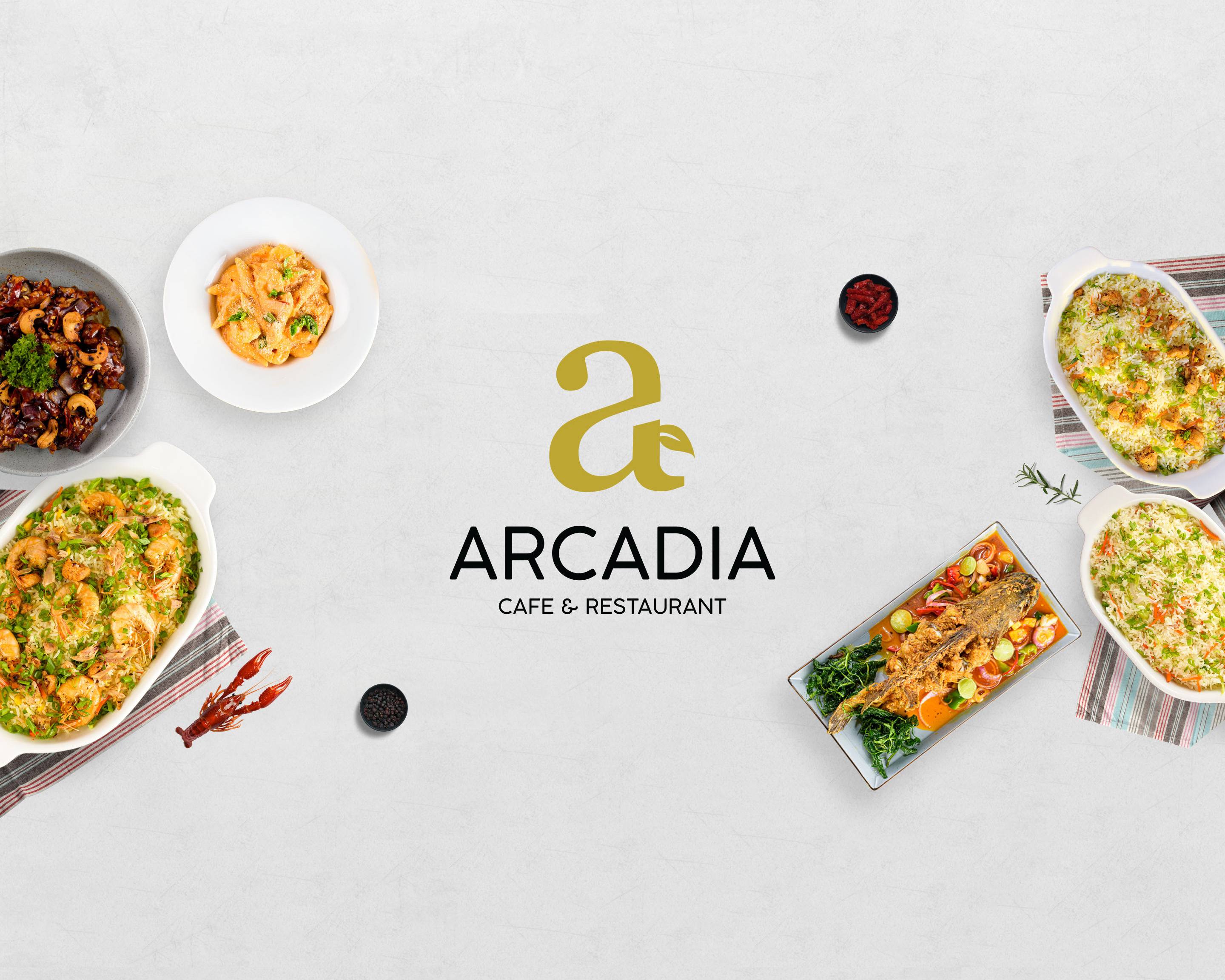 Order Arcadia Café and Restaurant Menu Delivery【Menu & Prices ...