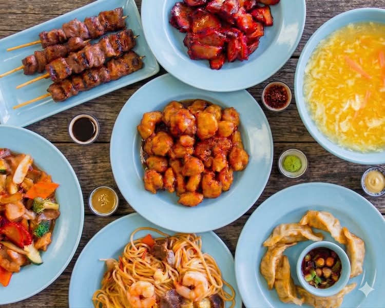 Order King Wong Chinese Food (N 32nd) - Menu & Prices - Phoenix ...