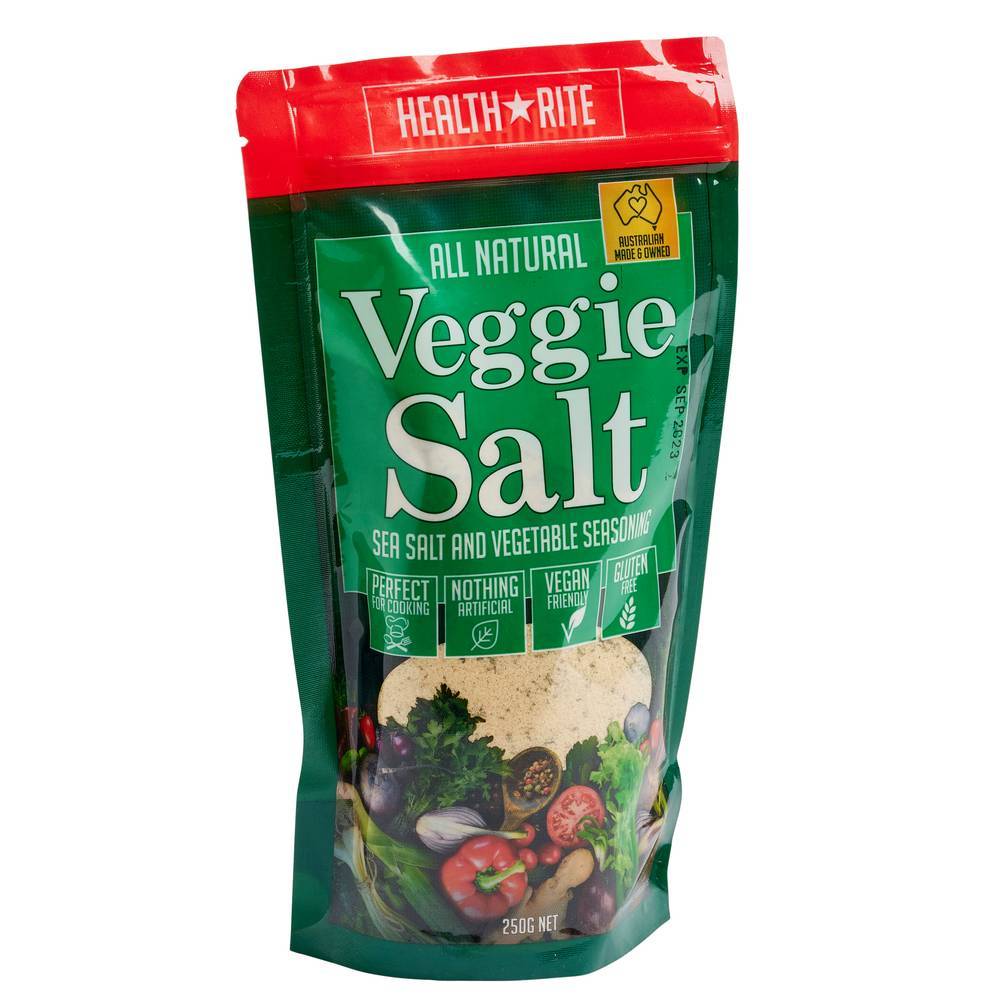 Health Rite Vegetable Salt Delivery Near Me | Order Online | Uber Eats