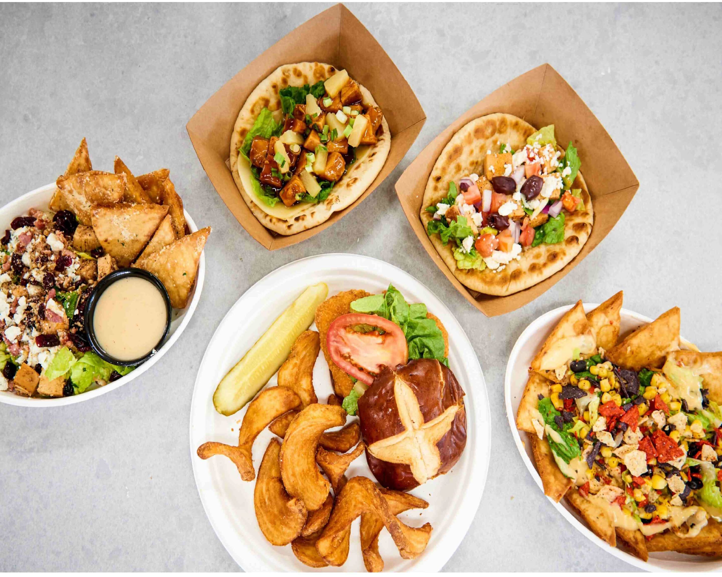 Order Grand Grillin Menu Delivery【Menu & Prices】| East Lansing | Uber Eats