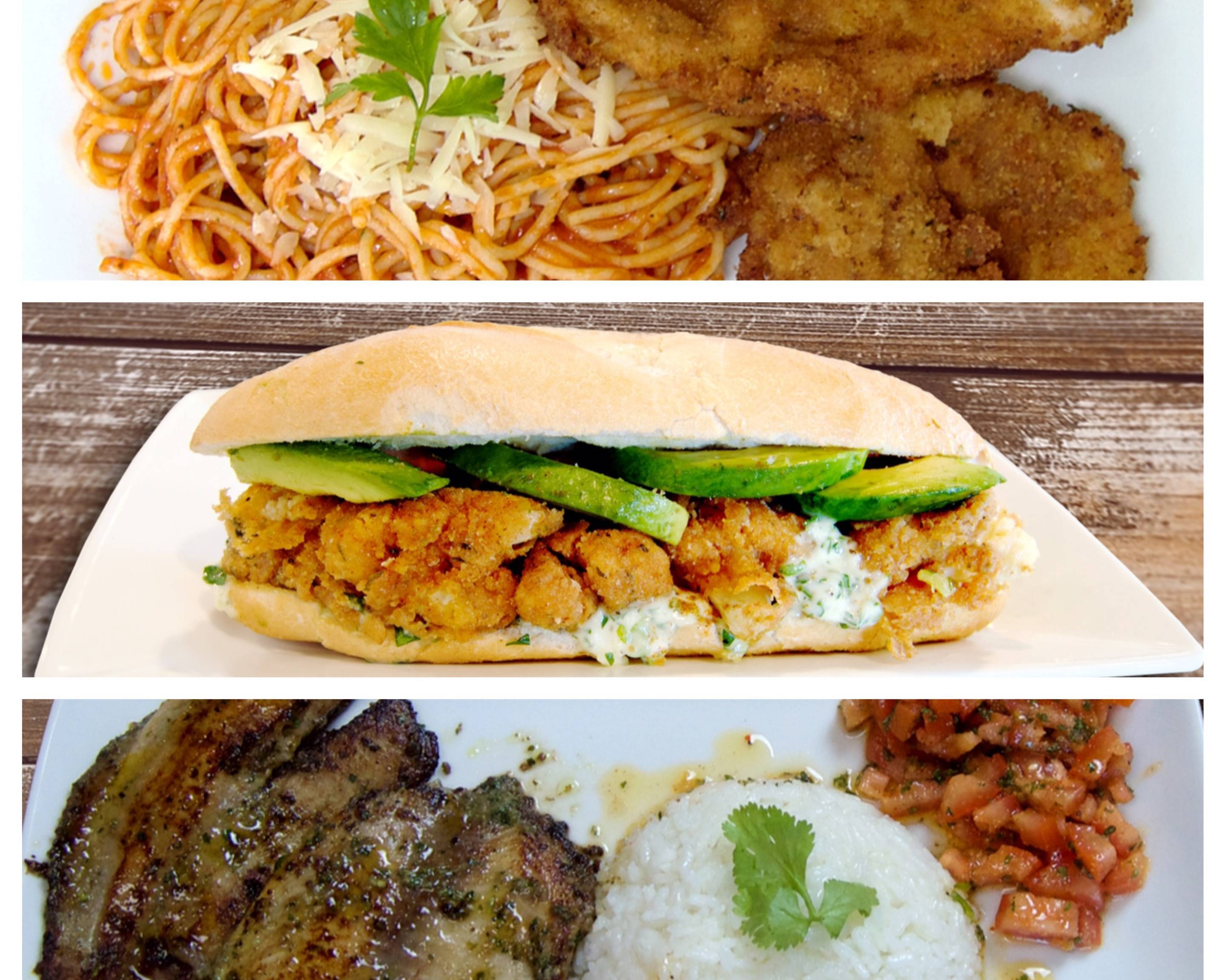 UniQue Bite Eatery Menu Indio • Order UniQue Bite Eatery Delivery ...