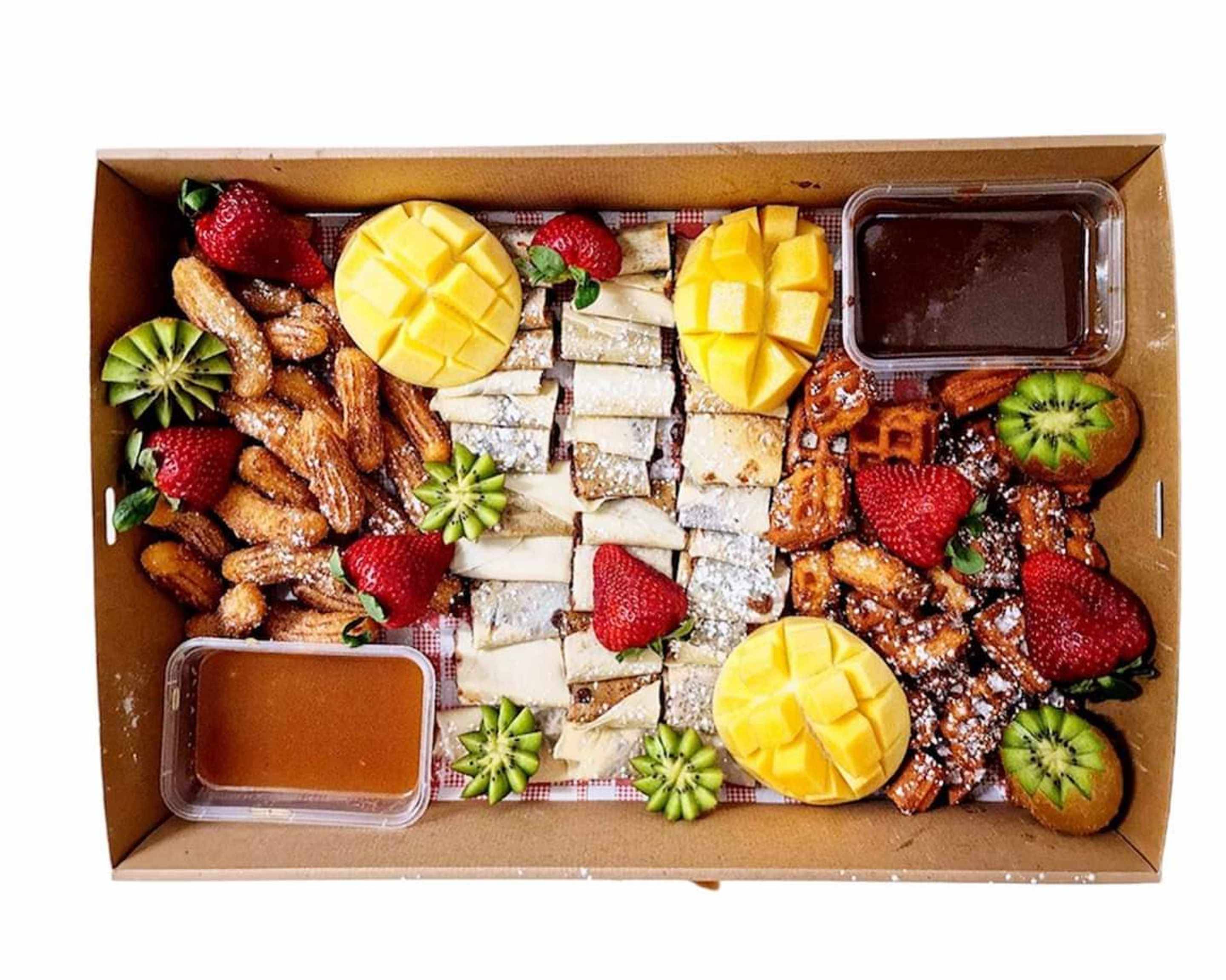 Pineapple fried rice Takeaway in Mildura | Discover Pineapple fried ...