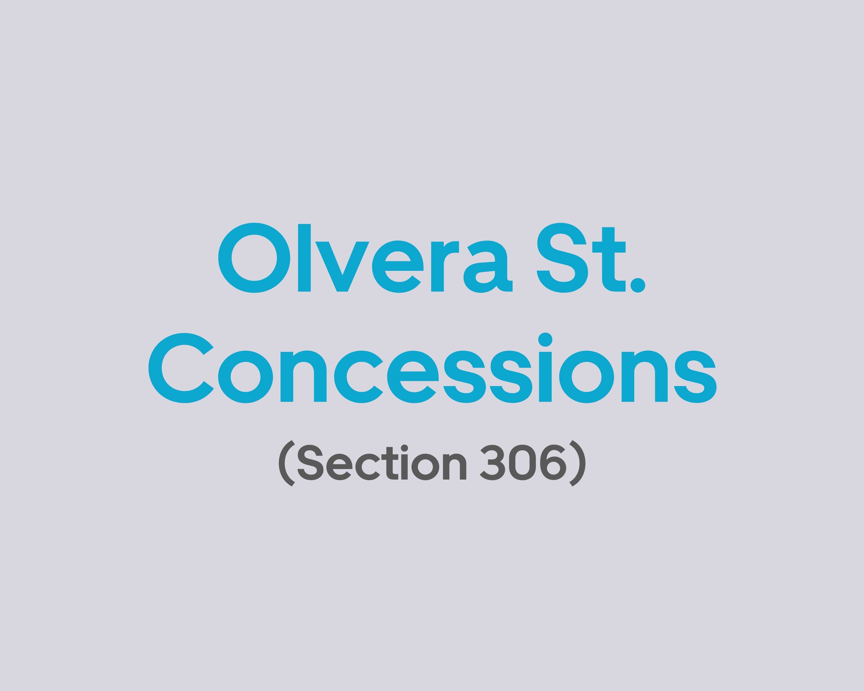 Order Olvera St. (Section 306) - SoFi Stadium Menu Delivery【Menu ...
