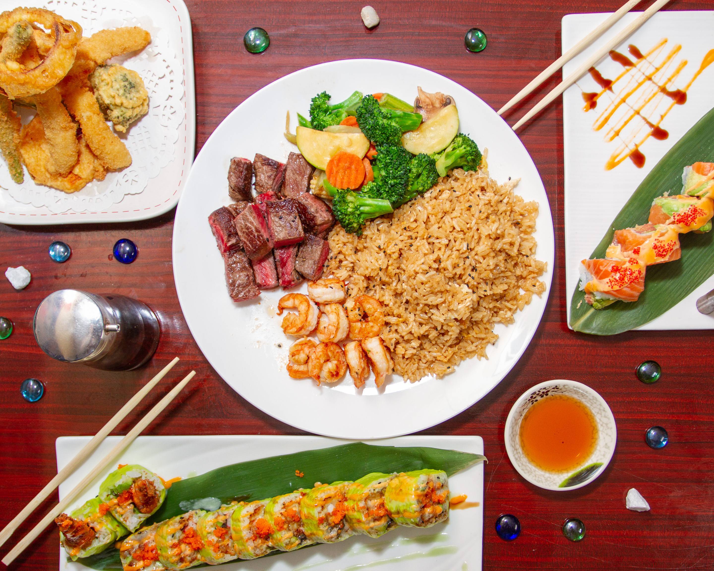 Order Super Tastes - Menu & Prices - Savannah Delivery | Uber Eats