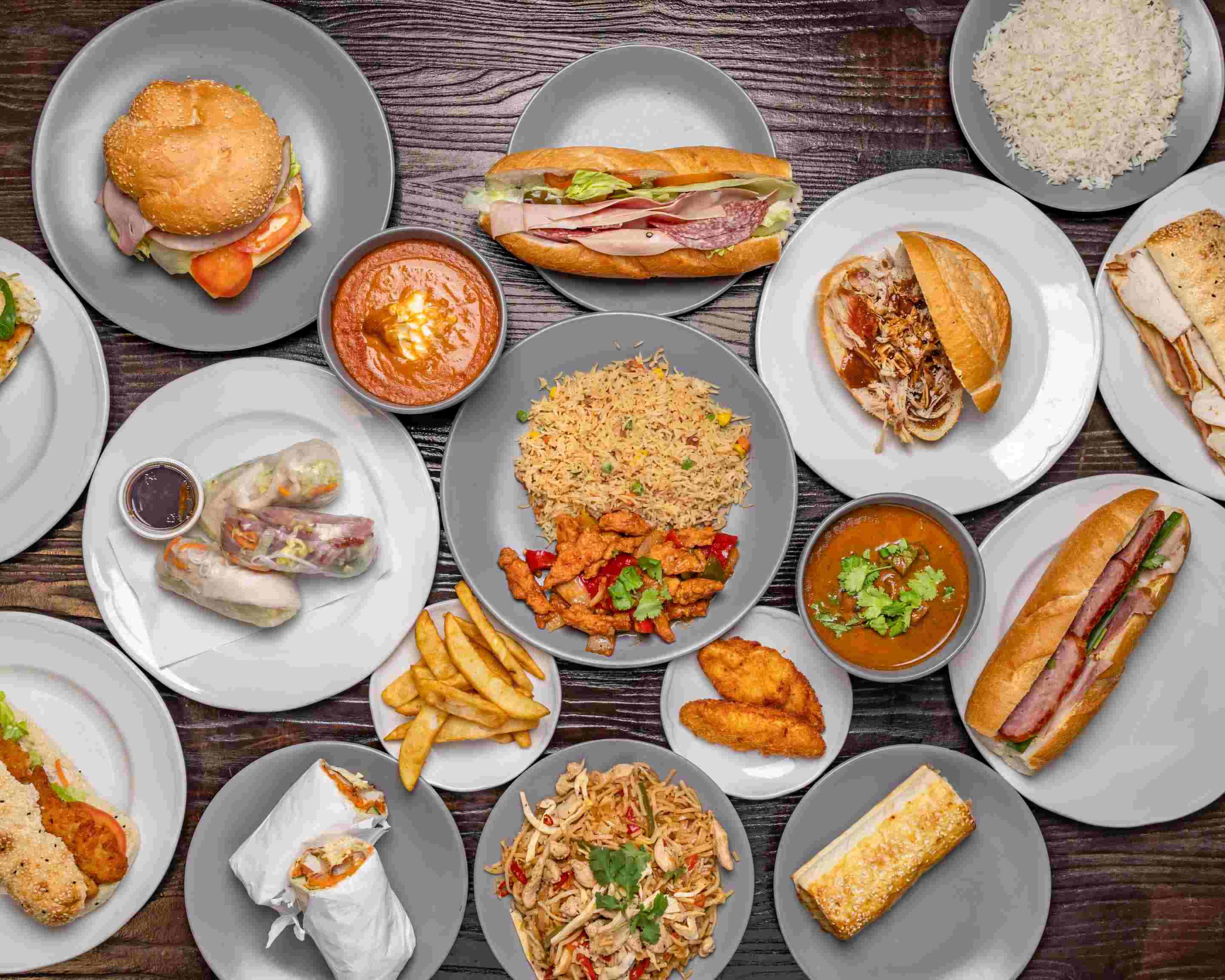 Tui Cafe Menu Takeout in Perth | Delivery Menu & Prices | Uber Eats