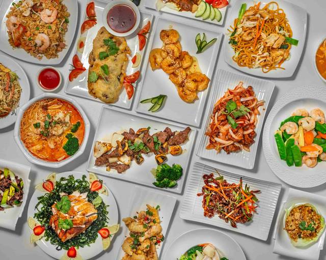 Order New Asian Pearl Chinese Restaurant | Menu & Prices | Sydney ...