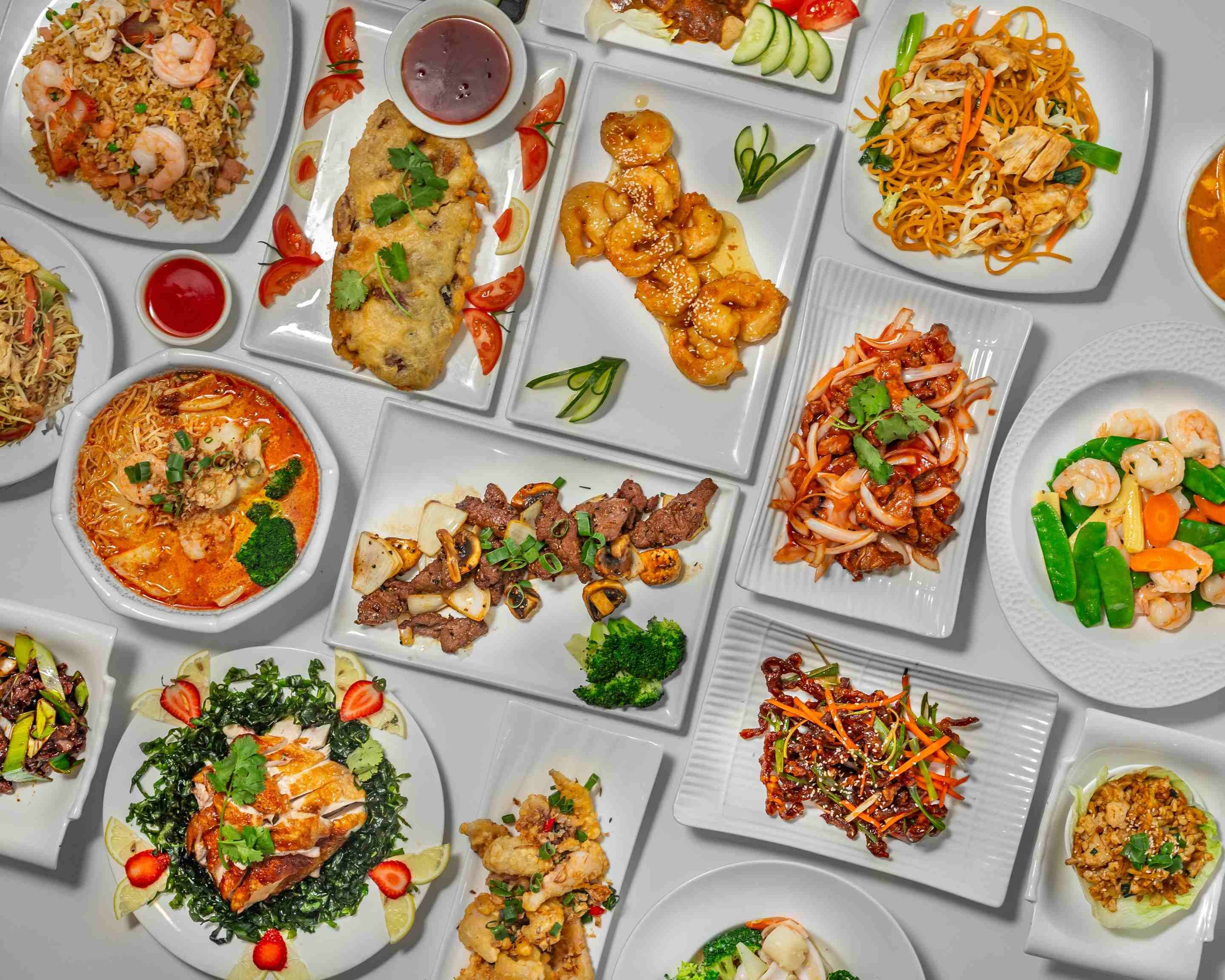 Order New Asian Pearl Chinese Restaurant | Menu & Prices | Sydney ...