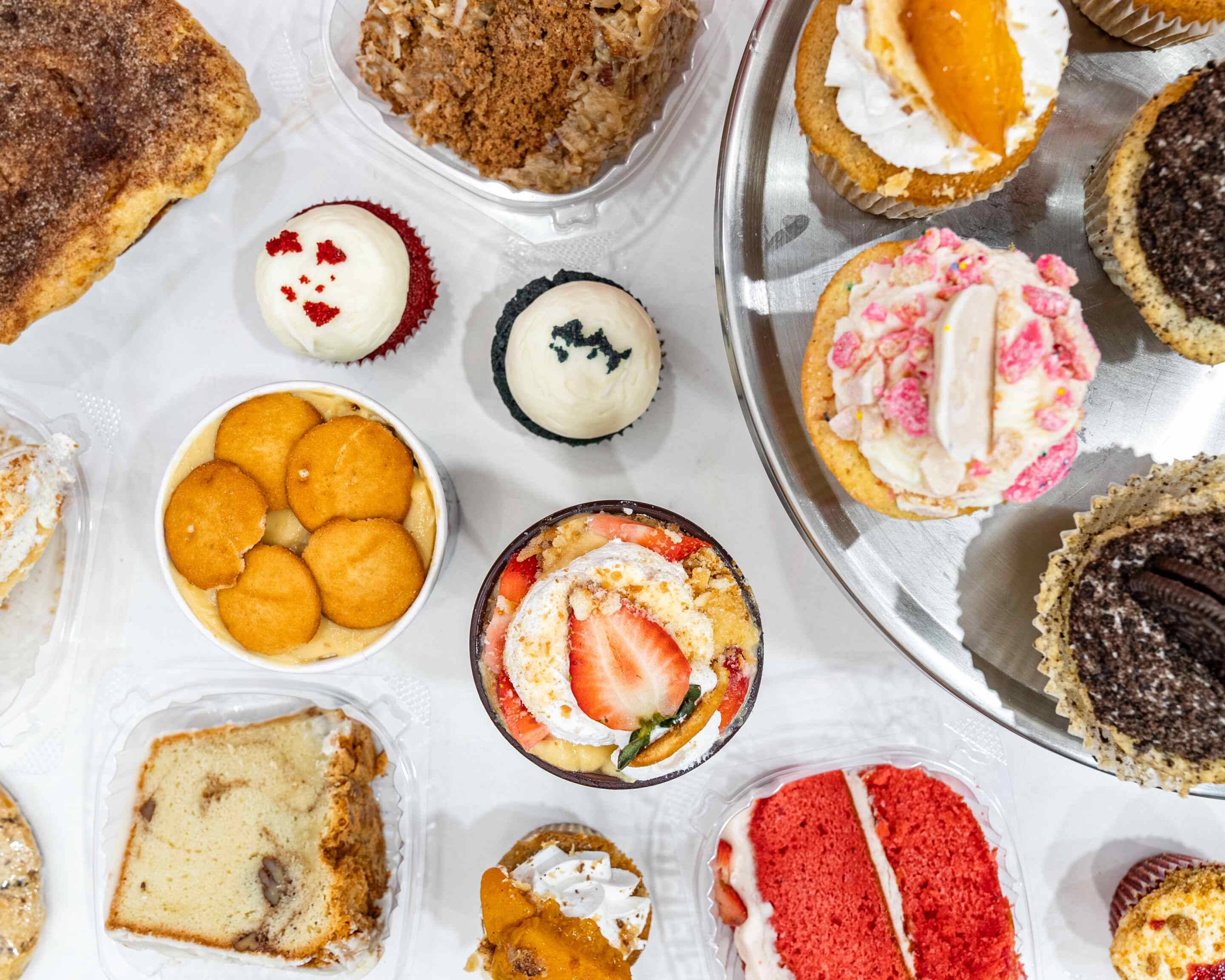 Order Sweet Red Peach (WestEnd) Menu Delivery【Menu & Prices】| Atlanta ...