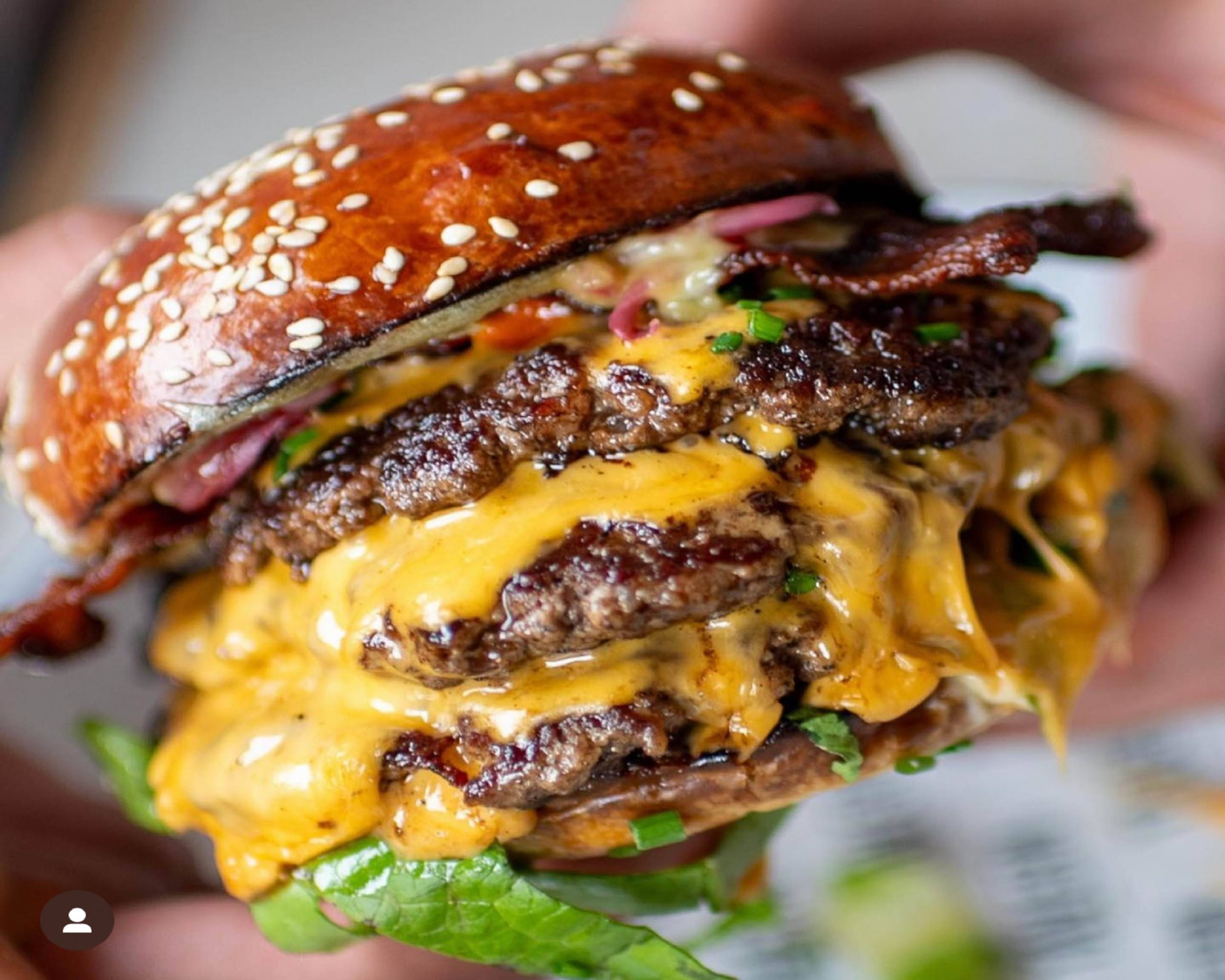 Top Bun Menu - Takeaway in Manchester | Delivery Menu & Prices | Uber Eats