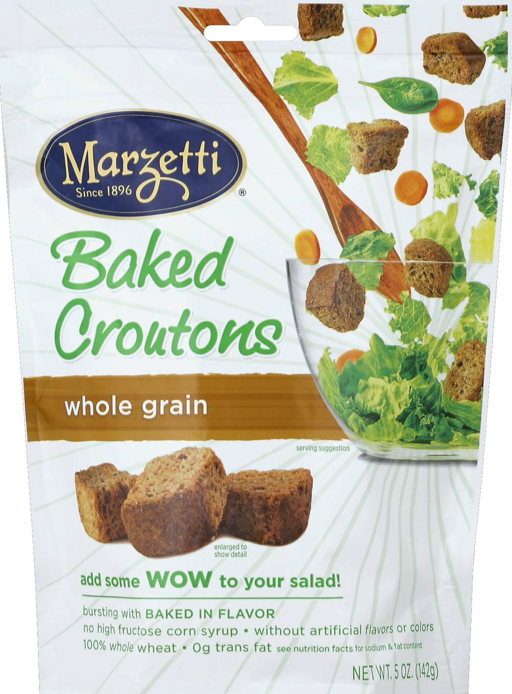 Marzetti Whole Grain Croutons - Delivery in Under an Hour | Croutons ...